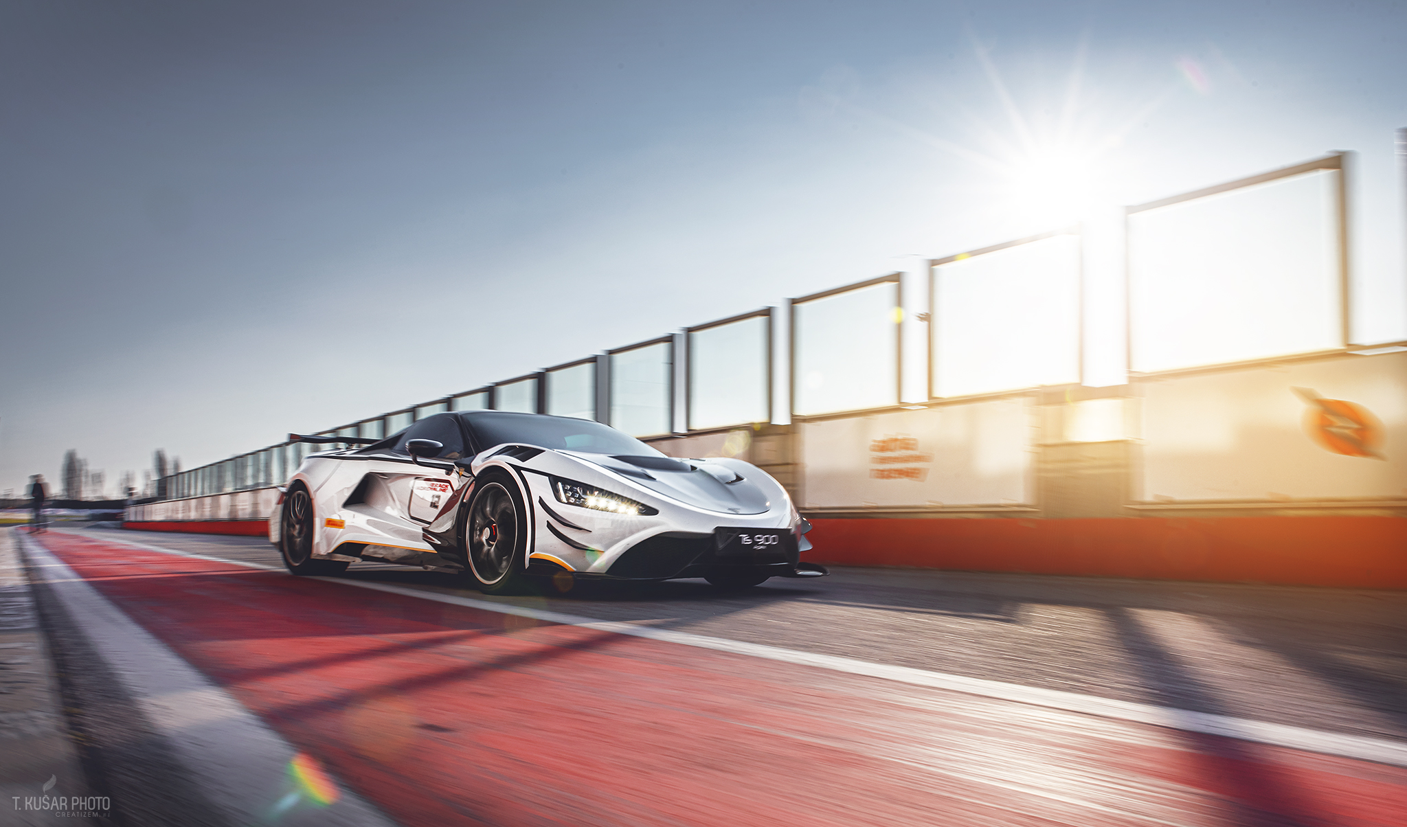 Tushek TS 900 Racer Pro Wallpapers - Wallpaper Cave