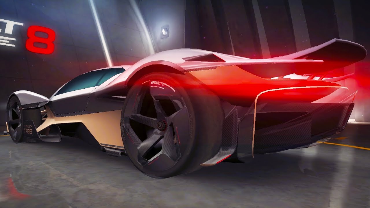 Vision 1789 Wallpapers - Wallpaper Cave