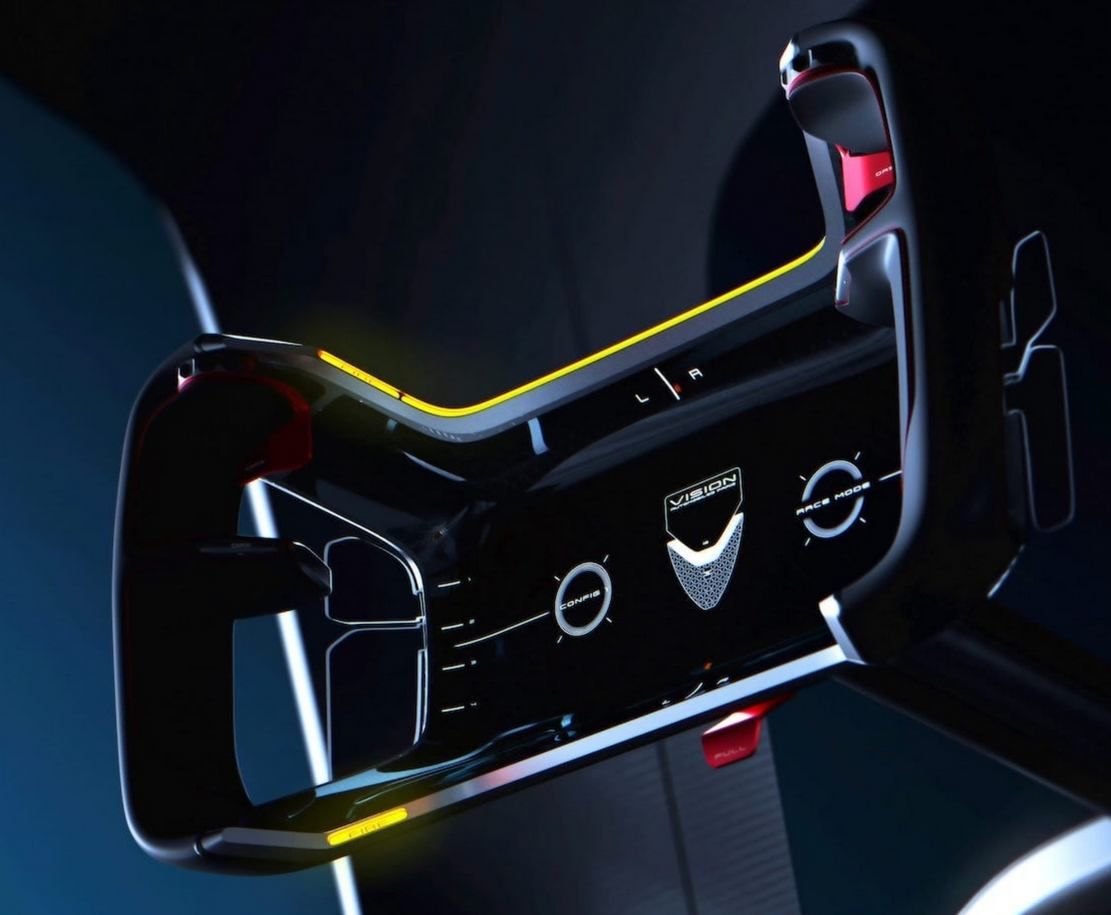 Vision 1789 Wallpapers - Wallpaper Cave