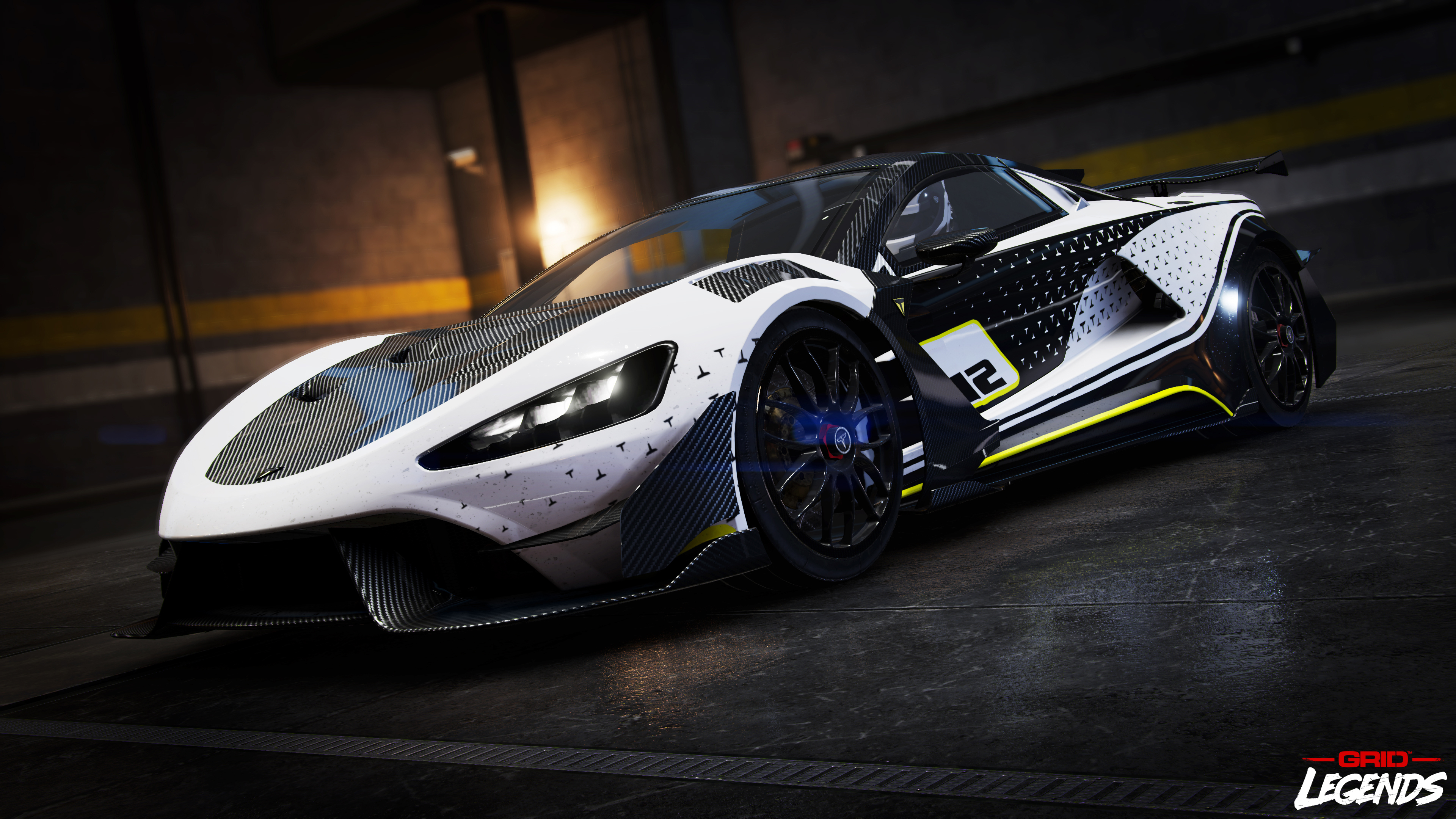 Tushek TS 900 Racer Pro Wallpapers - Wallpaper Cave