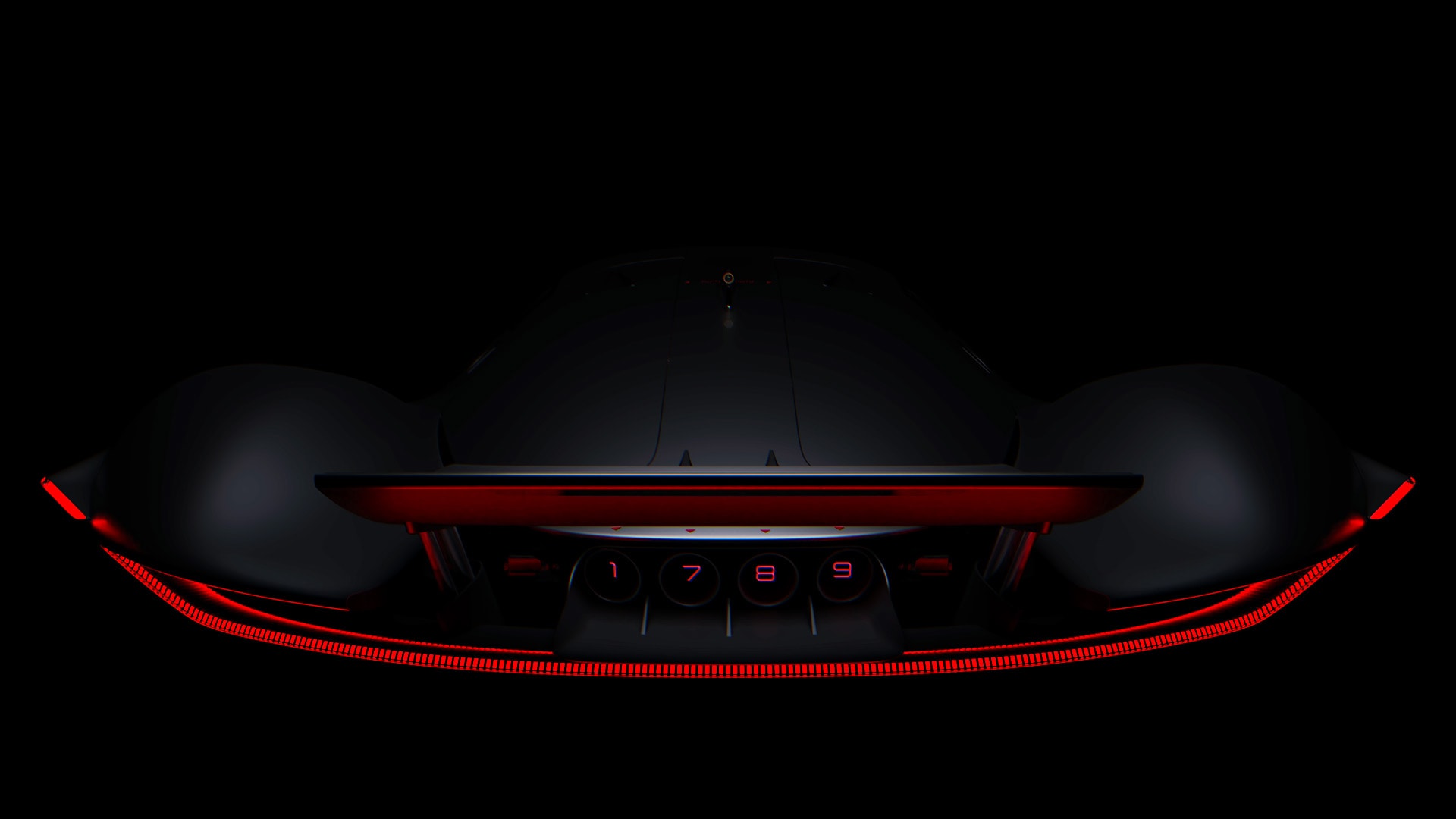 Vision 1789 Wallpapers - Wallpaper Cave