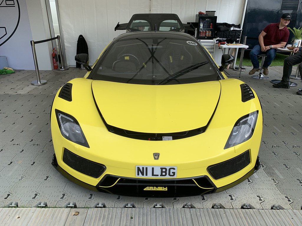 Arash AF8 Falcon Edition Wallpapers - Wallpaper Cave