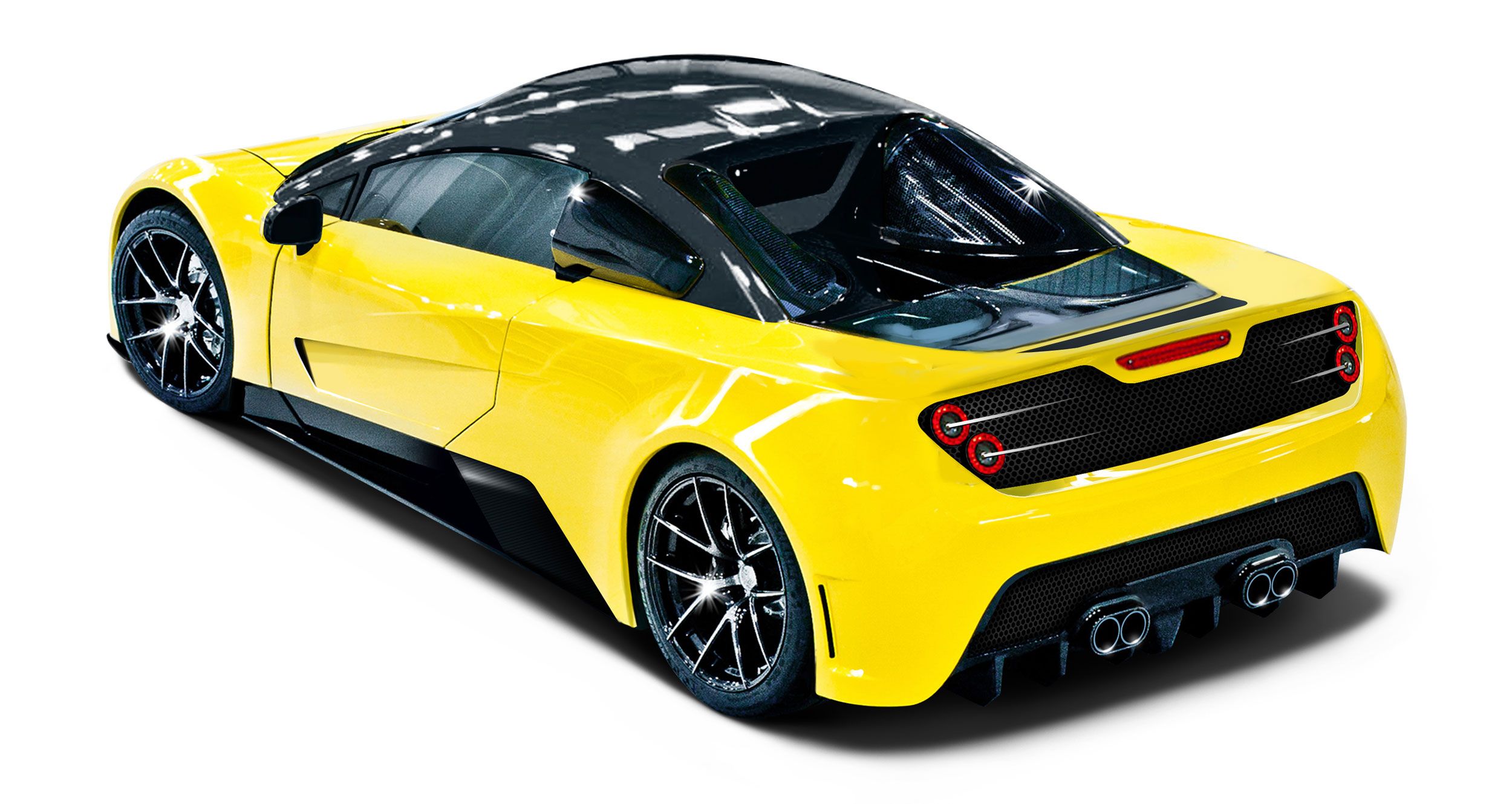 Arash AF8 Falcon Edition Wallpapers - Wallpaper Cave