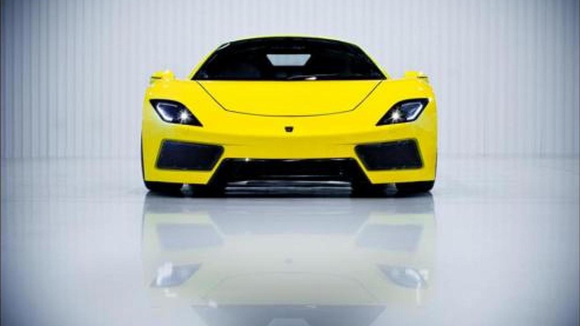 Arash AF8 Falcon Edition Wallpapers - Wallpaper Cave