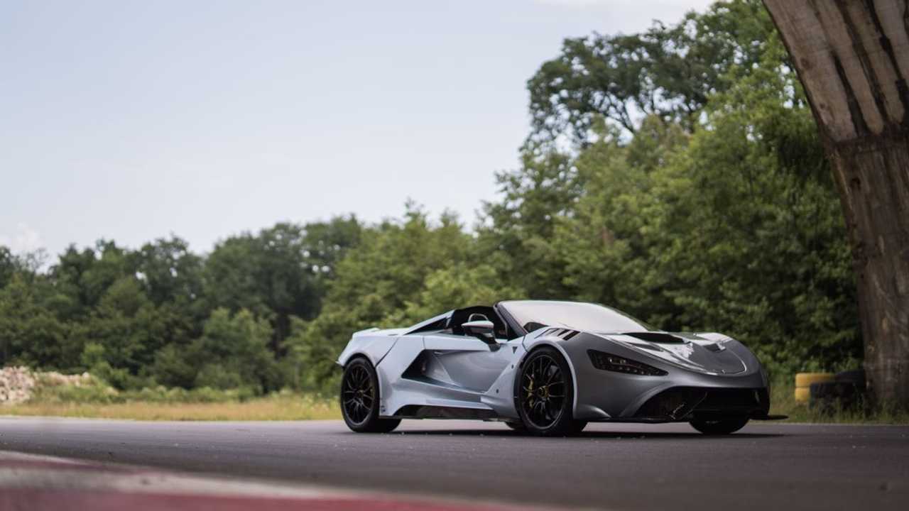 Tushek TS 900 Racer Pro Wallpapers - Wallpaper Cave