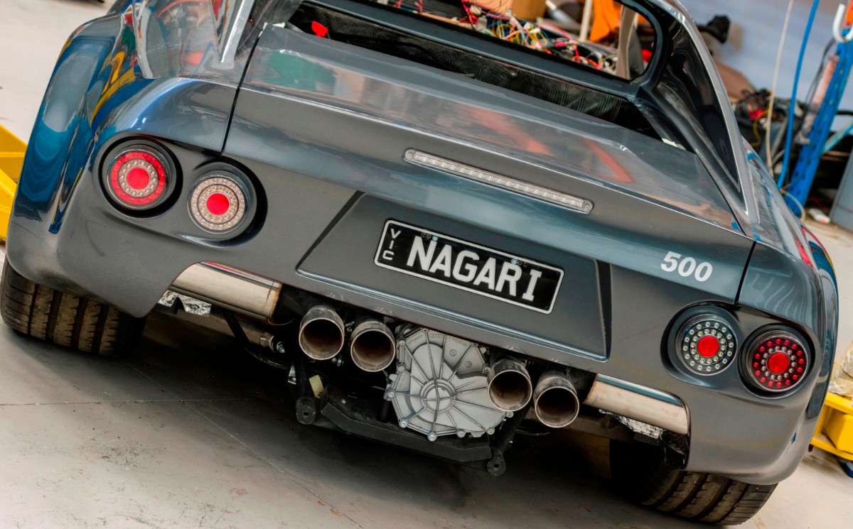 Bolwell MK X Nagari 500 Wallpapers - Wallpaper Cave