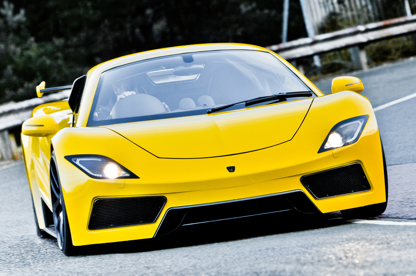 Arash AF8 Falcon Edition Wallpapers - Wallpaper Cave