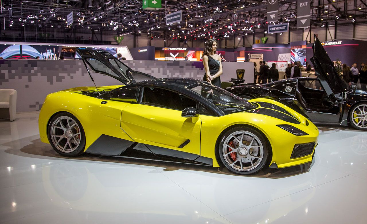 Arash AF8 Falcon Edition Wallpapers - Wallpaper Cave