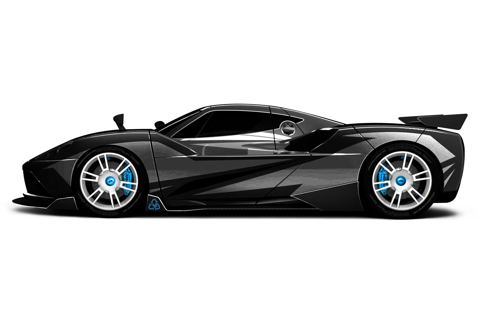 Arash AF8 Falcon Edition Wallpapers - Wallpaper Cave