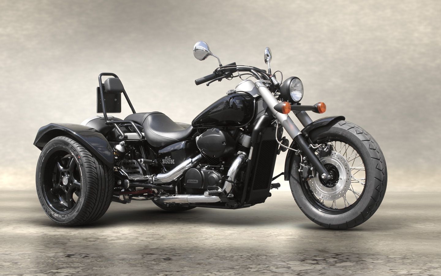 Trike Wallpapers - Wallpaper Cave