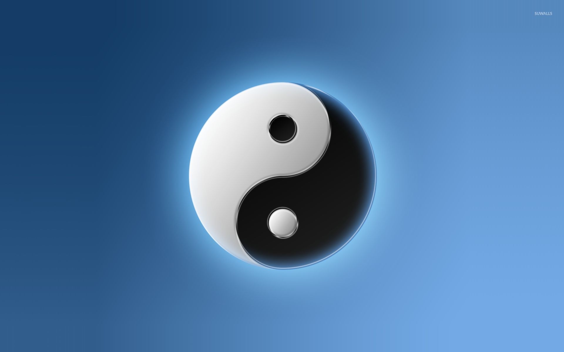 Taijitu Wallpapers - Wallpaper Cave