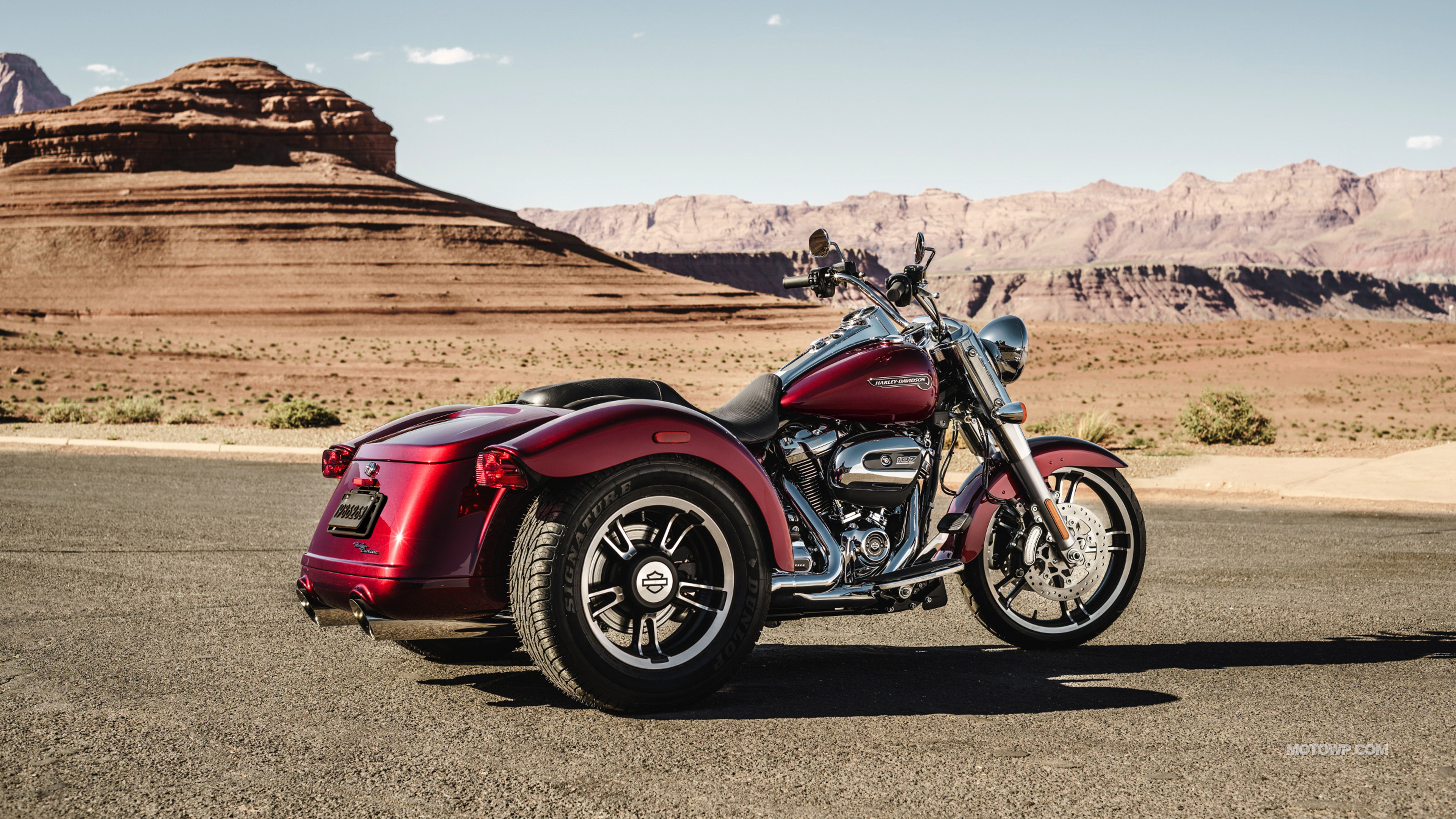 Trike Wallpapers - Wallpaper Cave