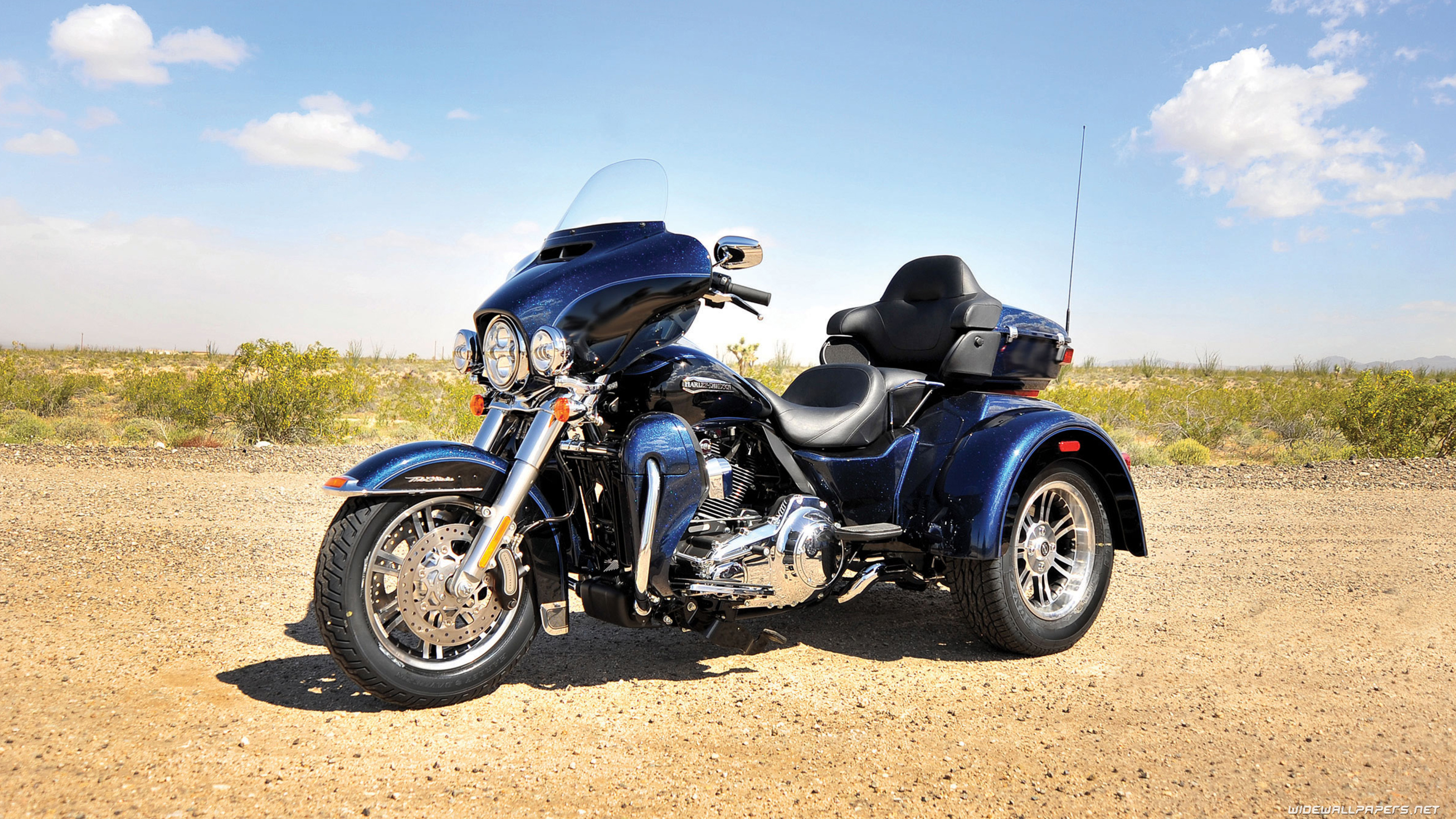 Trike Wallpapers - Wallpaper Cave