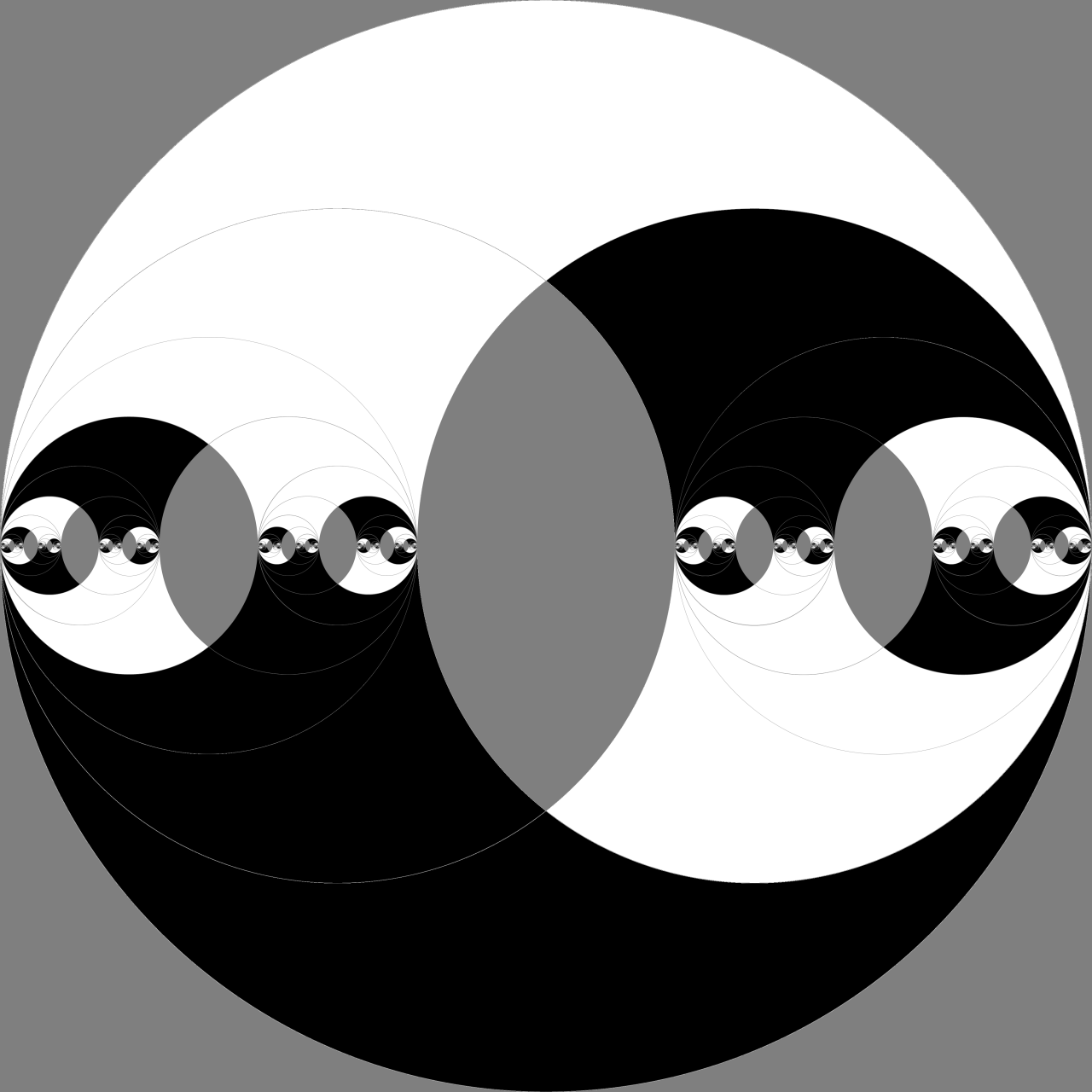 Taijitu Wallpapers - Wallpaper Cave