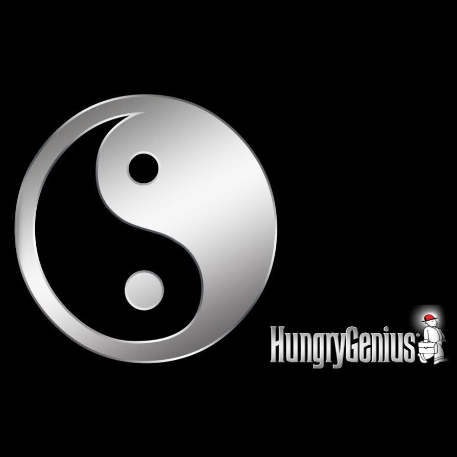 Taijitu Wallpapers - Wallpaper Cave