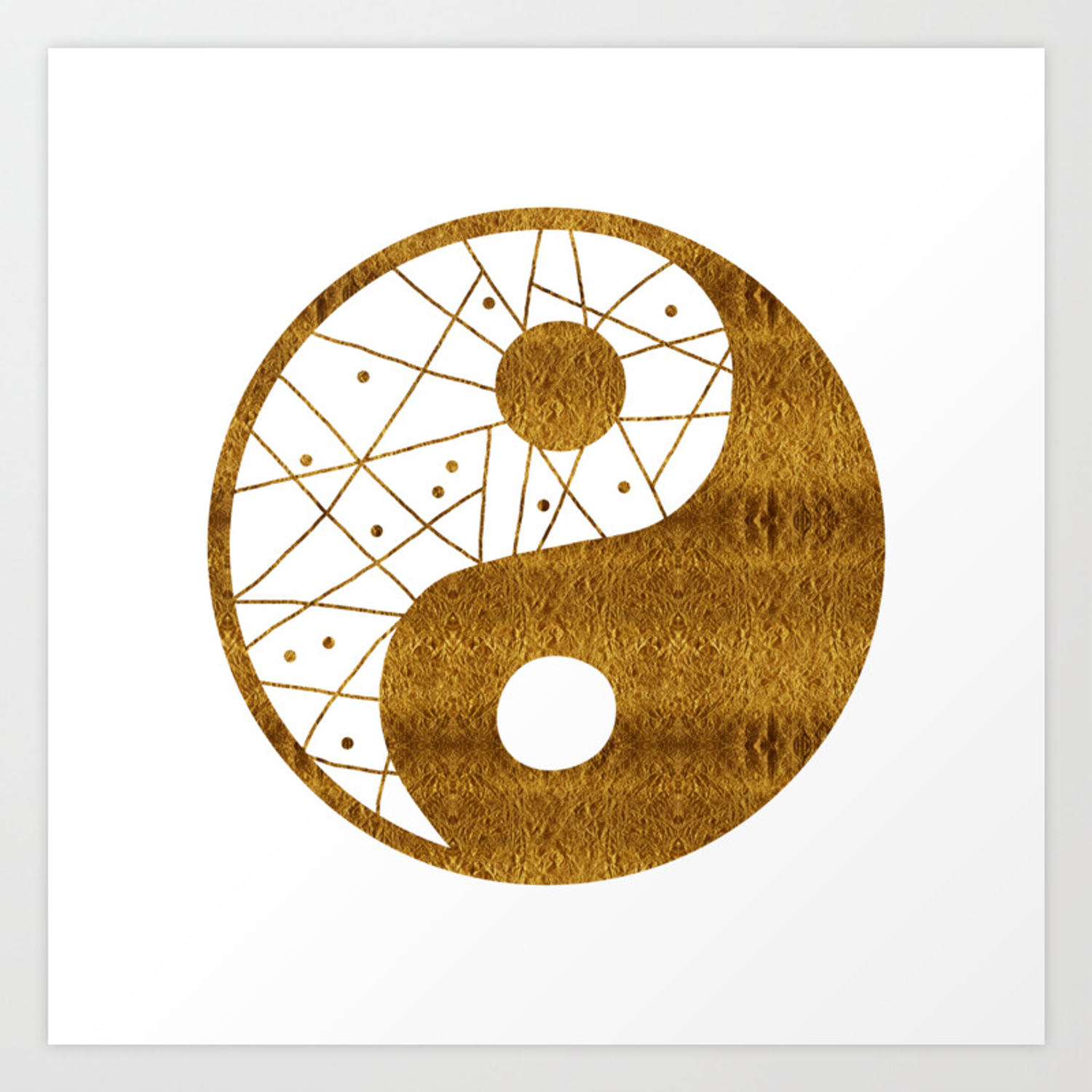 Taijitu Wallpapers - Wallpaper Cave