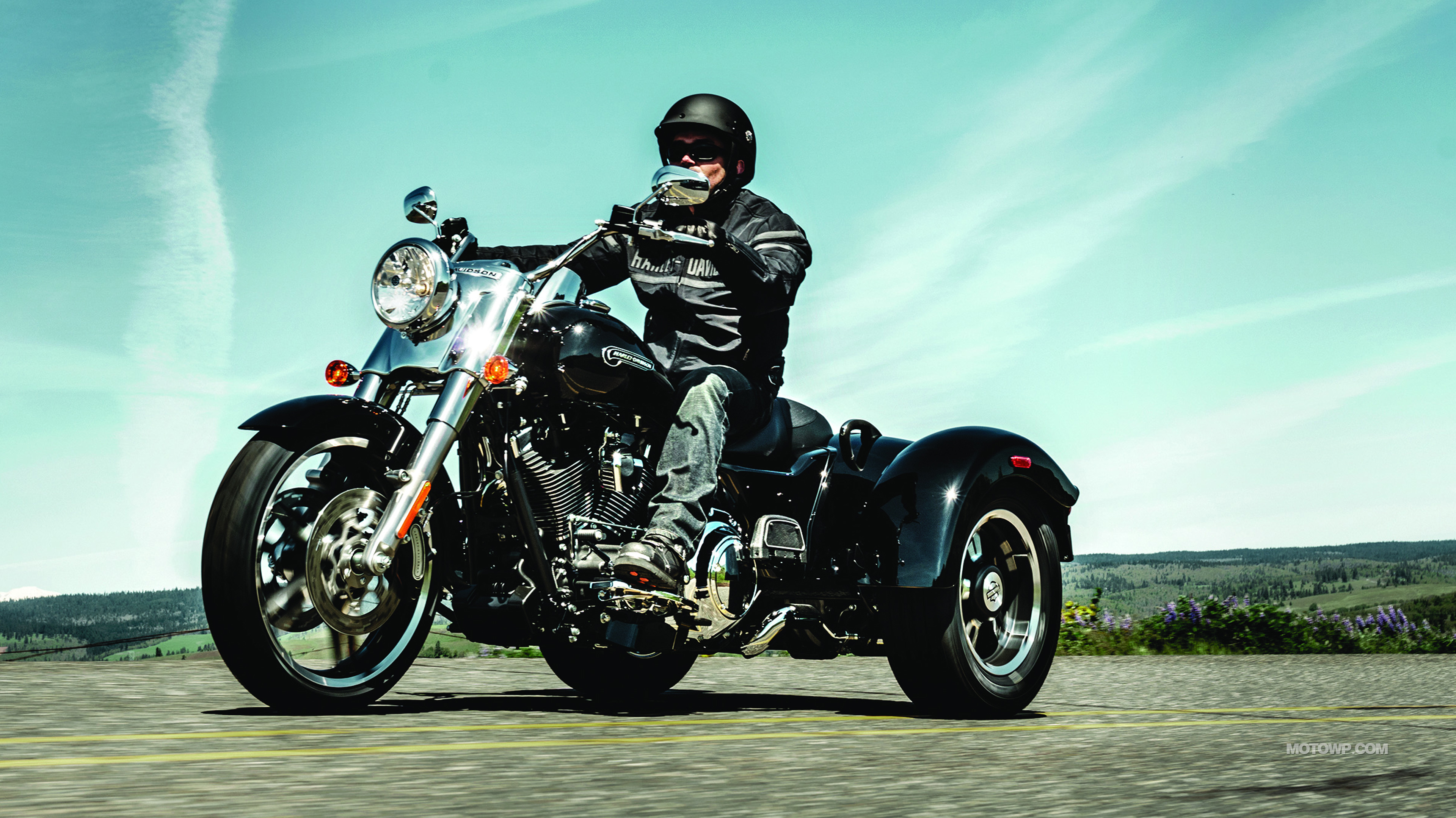 Trike Wallpapers - Wallpaper Cave