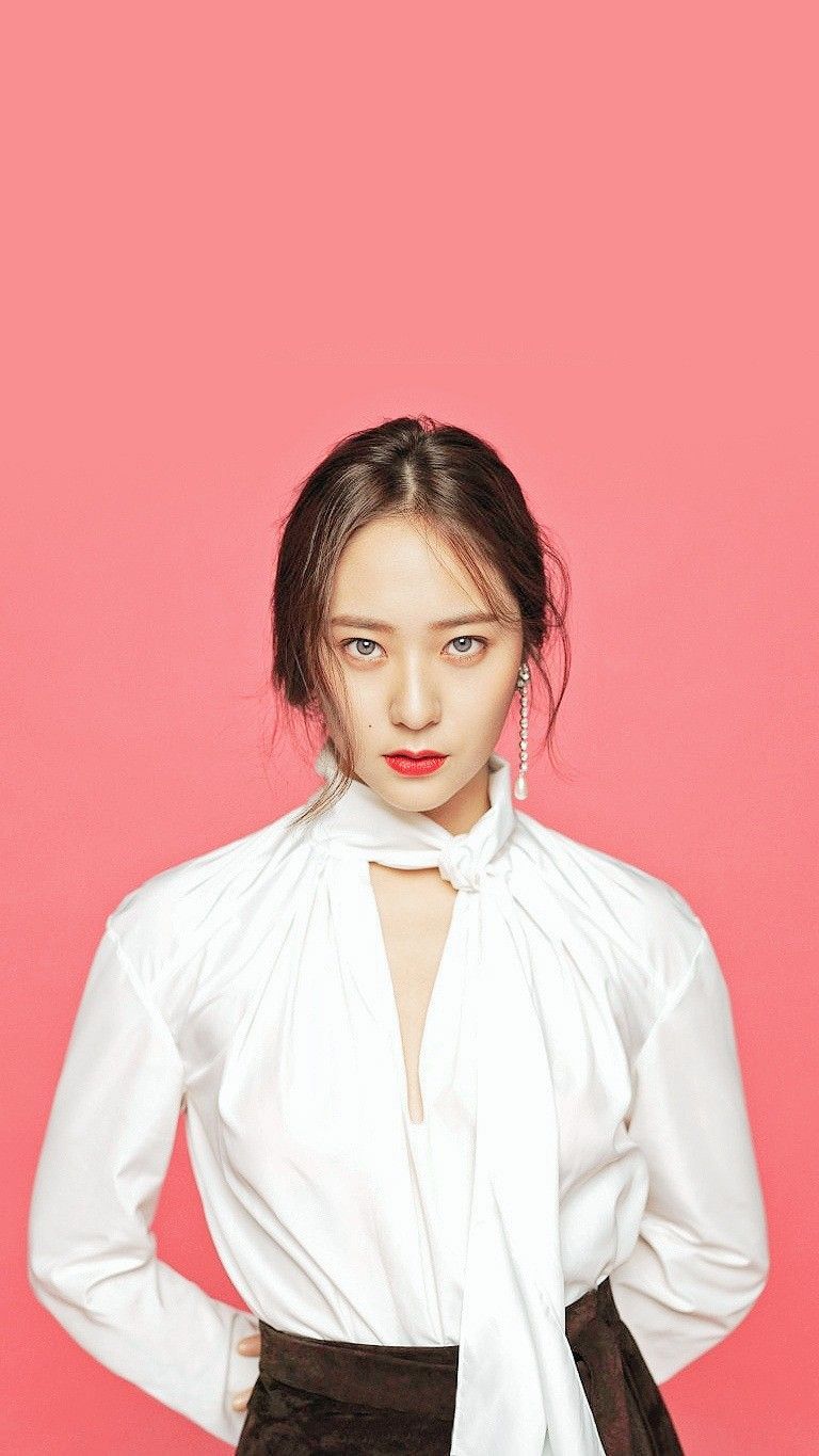 Krystal Fx Wallpapers - Wallpaper Cave