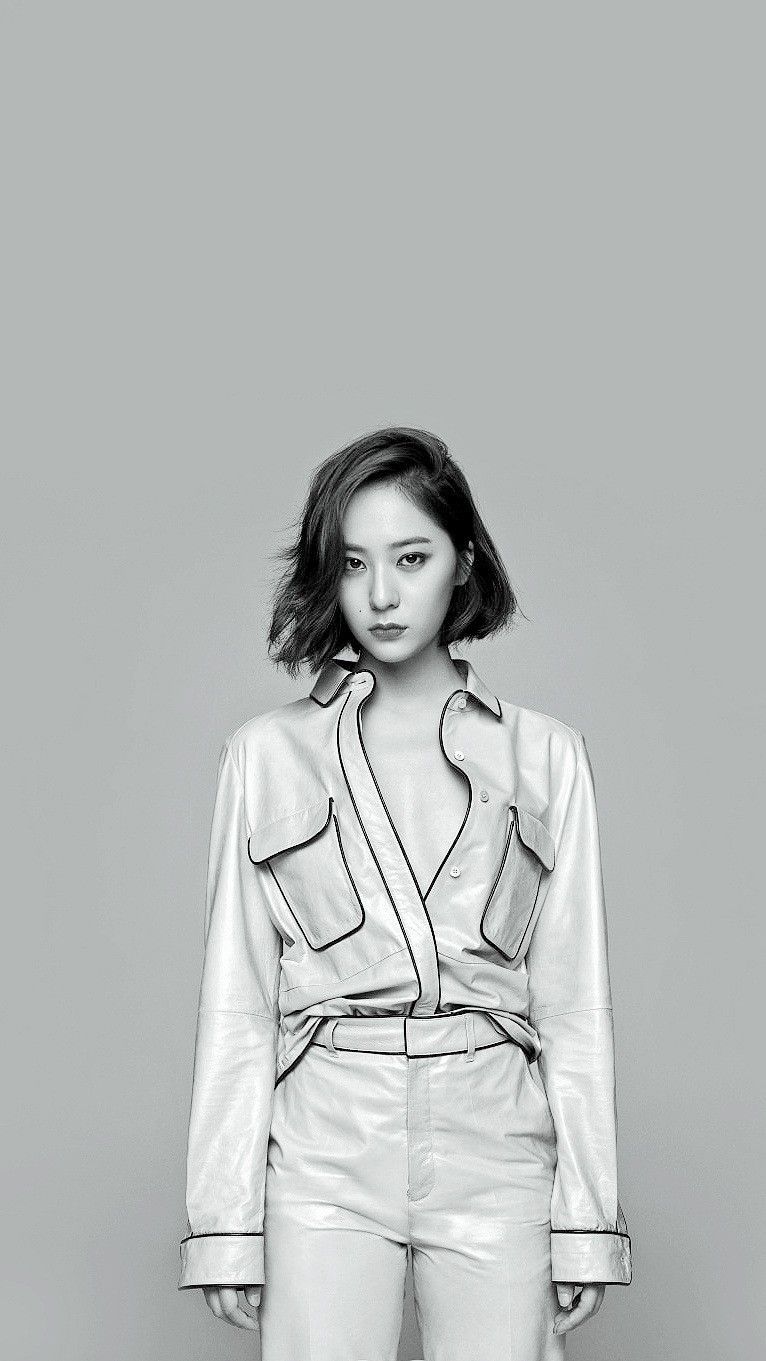 Krystal Fx Wallpapers - Wallpaper Cave