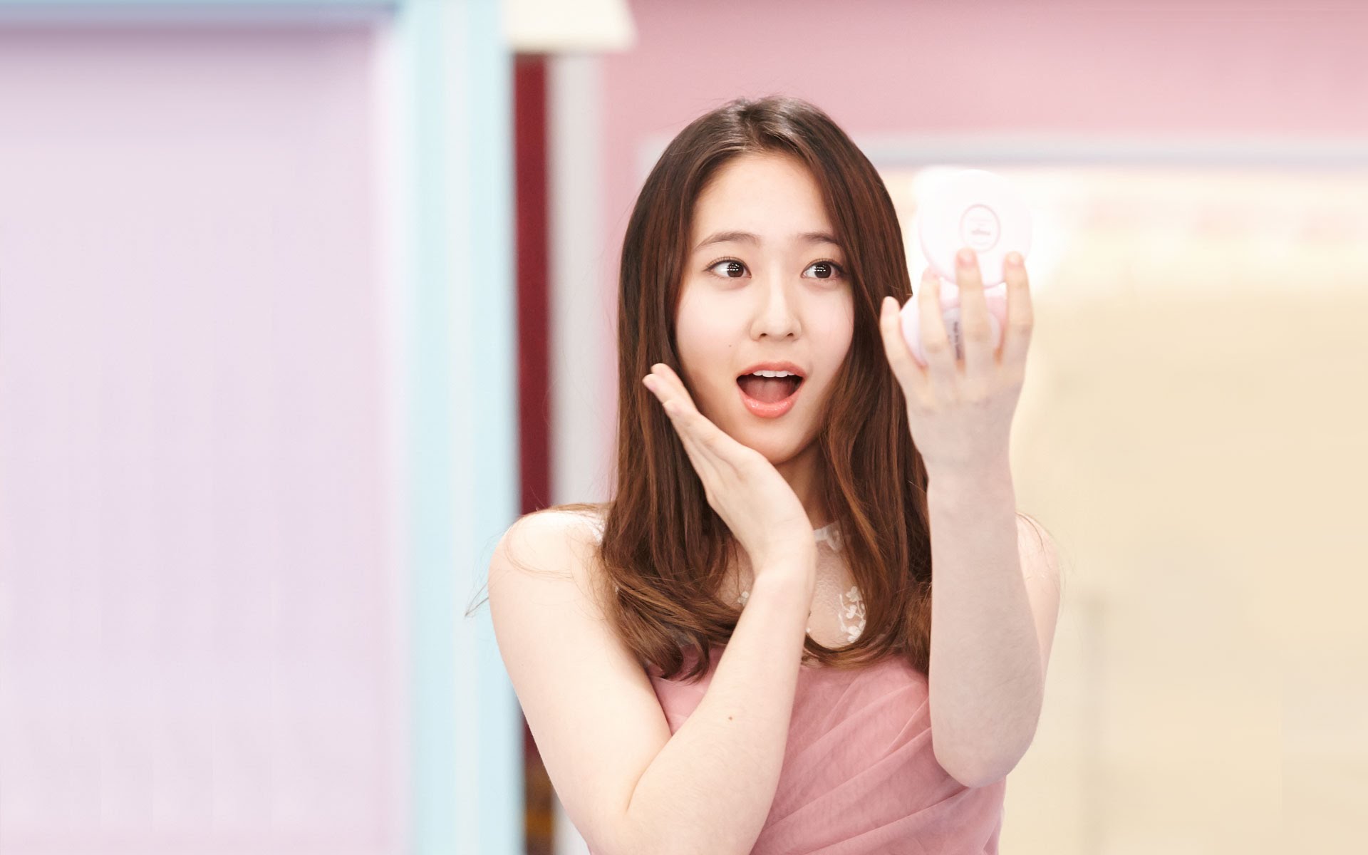 Krystal Fx Wallpapers - Wallpaper Cave