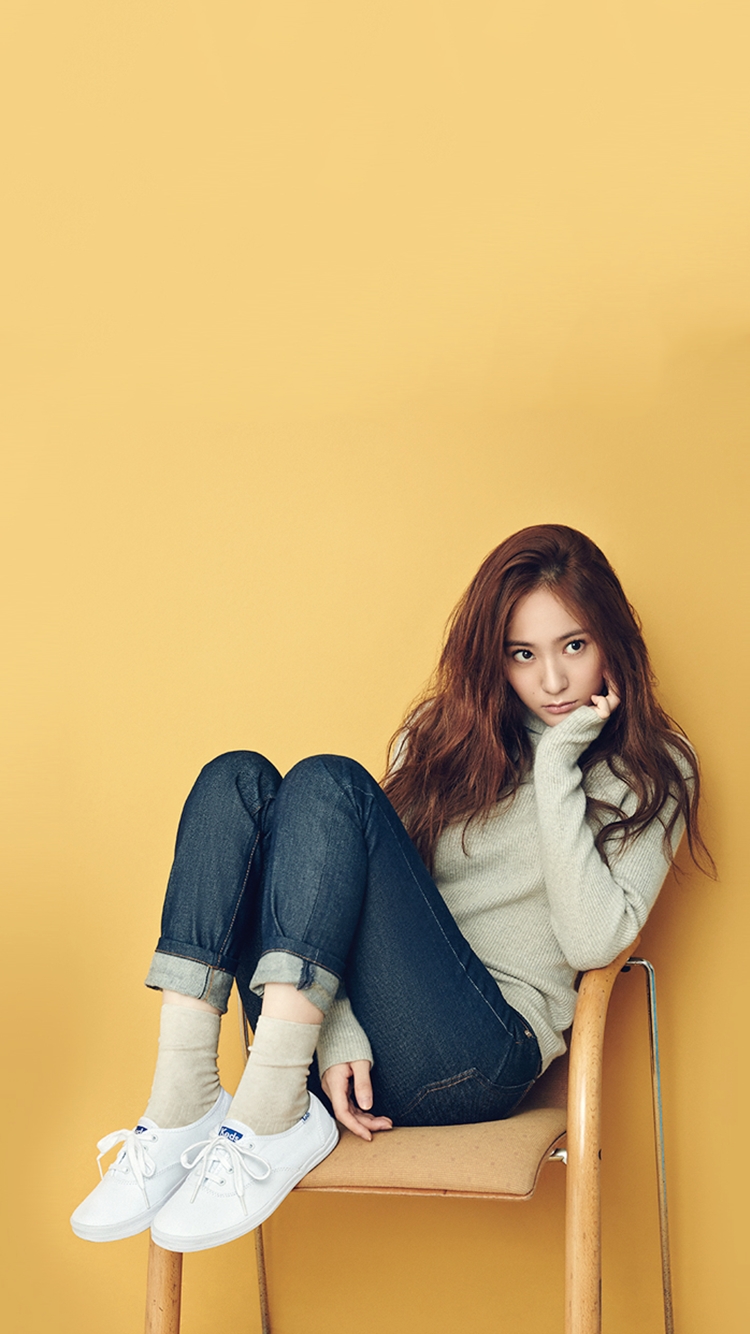 Krystal Fx Wallpapers - Wallpaper Cave