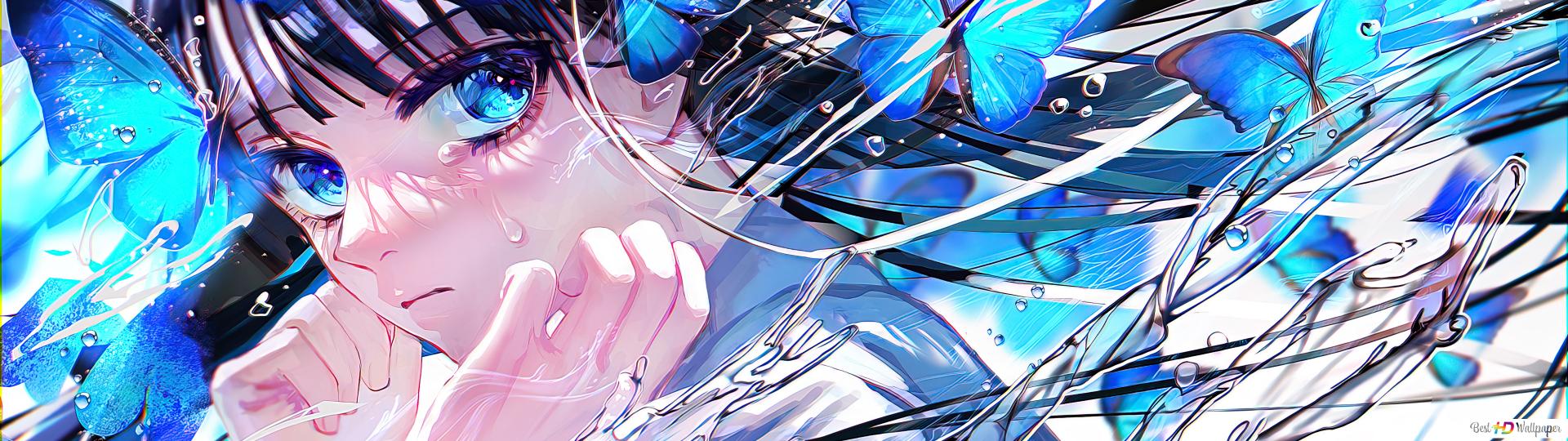 Anime 1920x540 Wallpapers - Wallpaper Cave