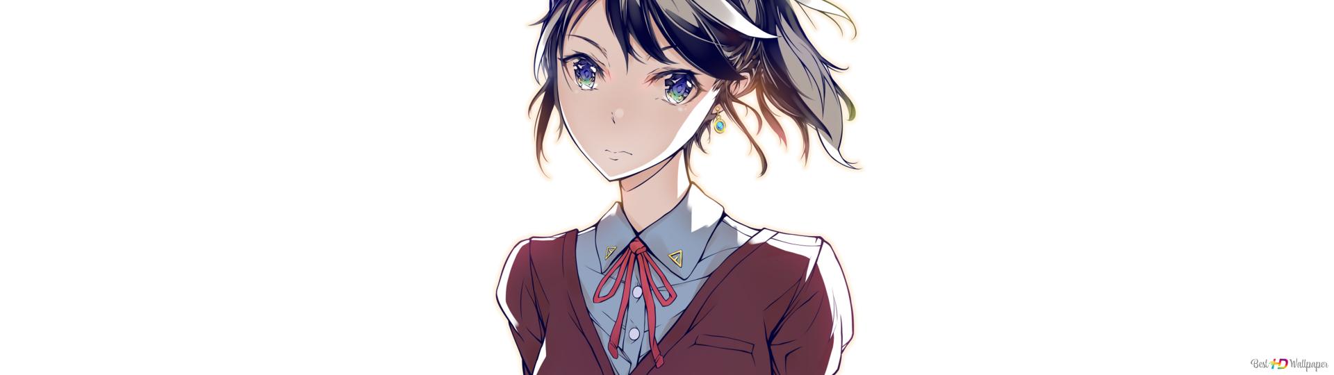 Anime 1920x540 Wallpapers - Wallpaper Cave