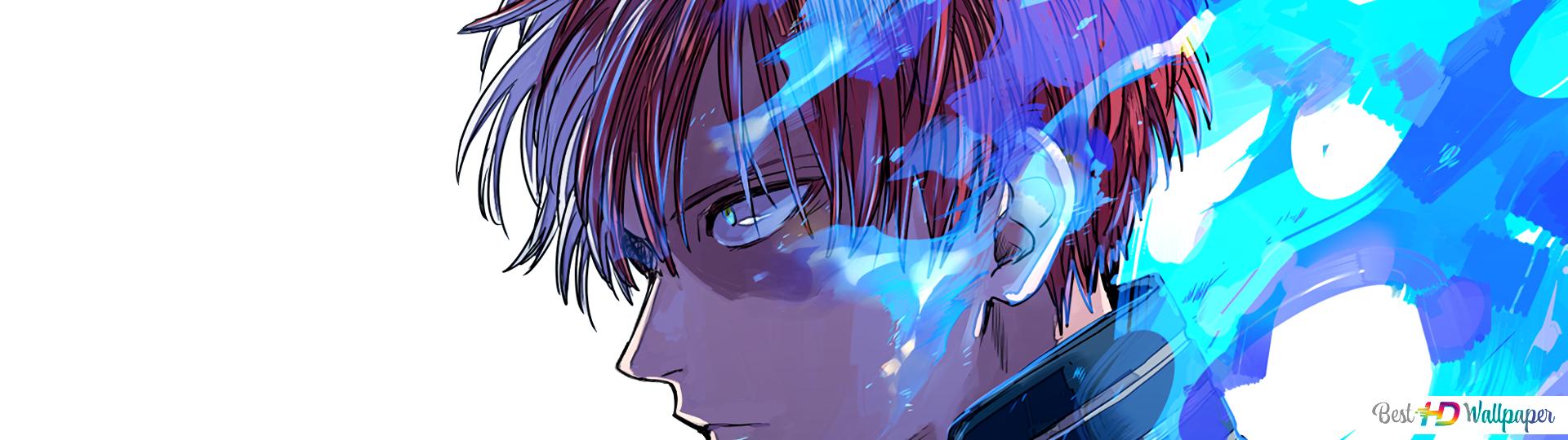 Anime 1920x540 Wallpapers - Wallpaper Cave