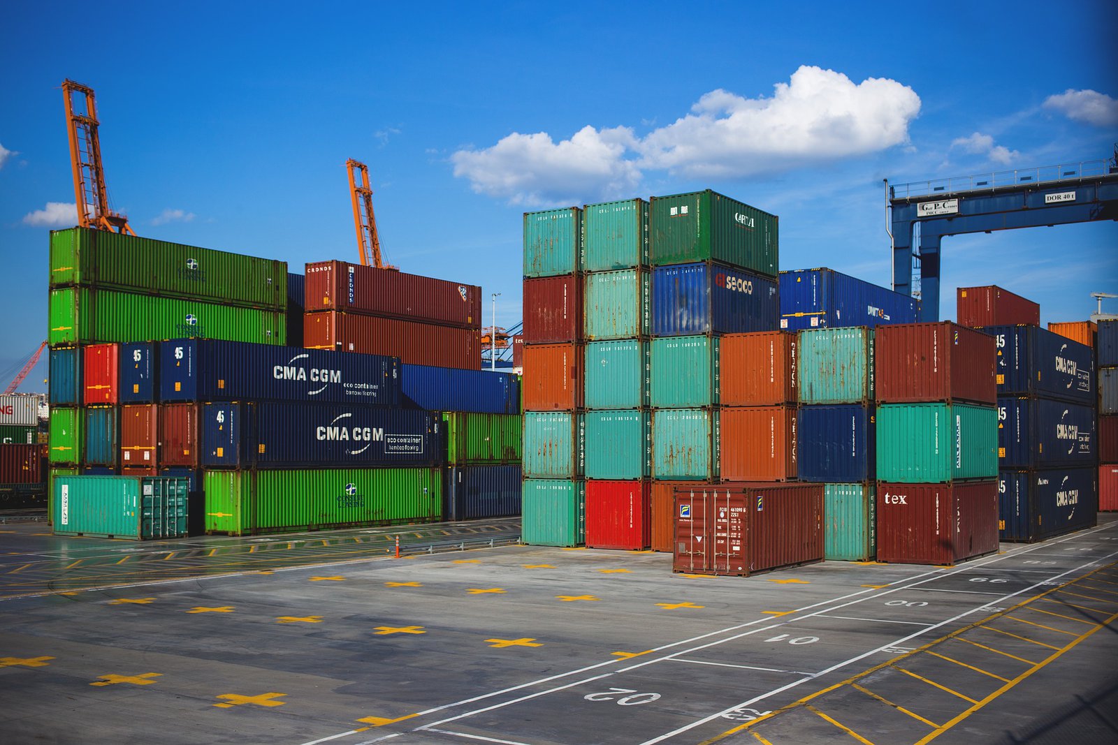 Shipment Wallpapers - Wallpaper Cave