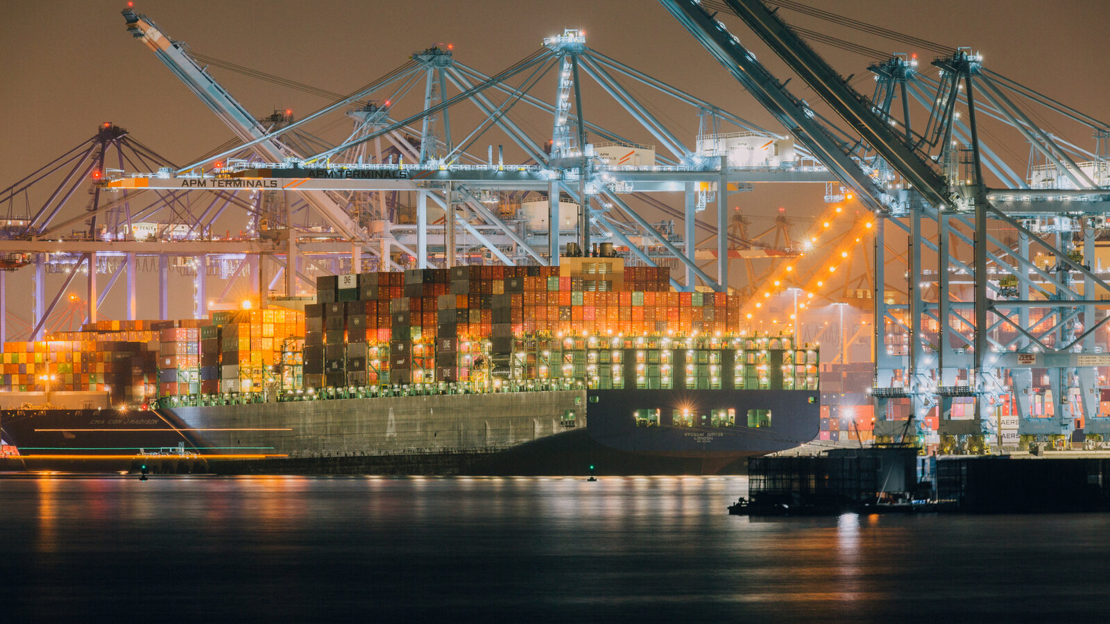 Shipment Wallpapers - Wallpaper Cave