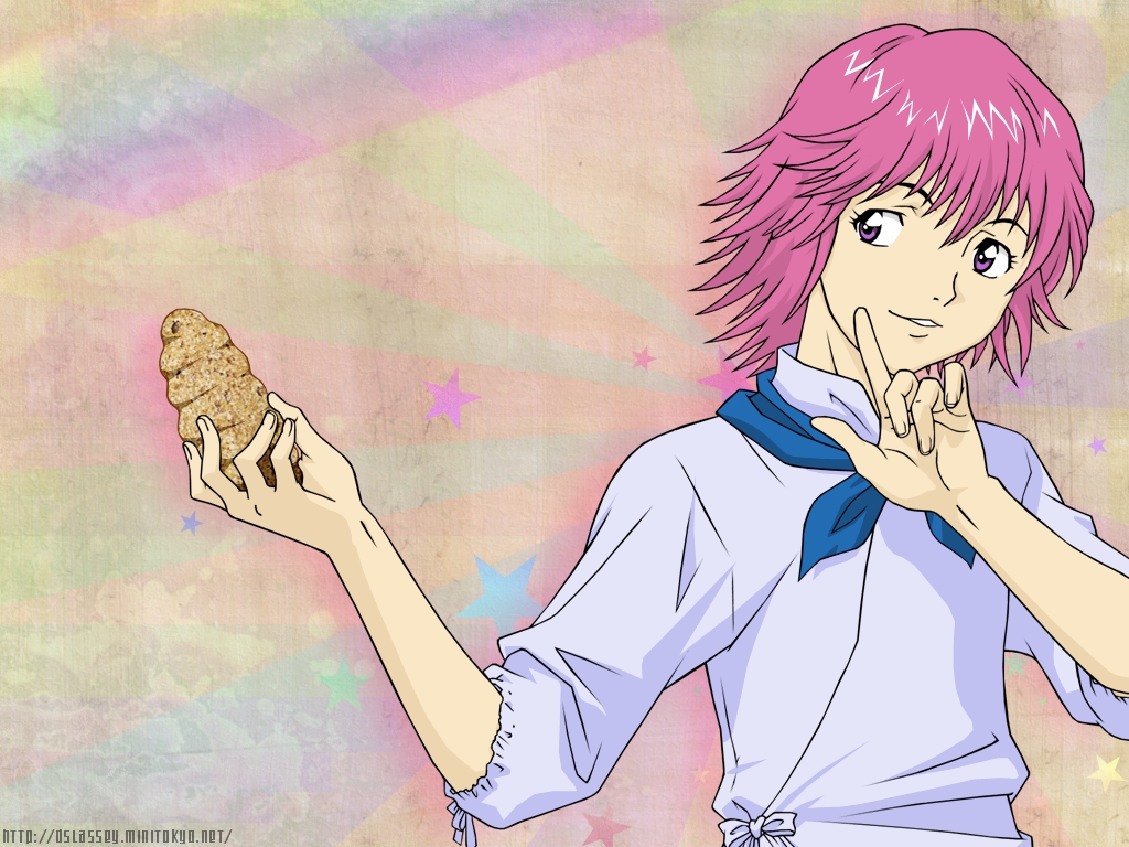 Yakitate!! Japan Wallpapers - Wallpaper Cave