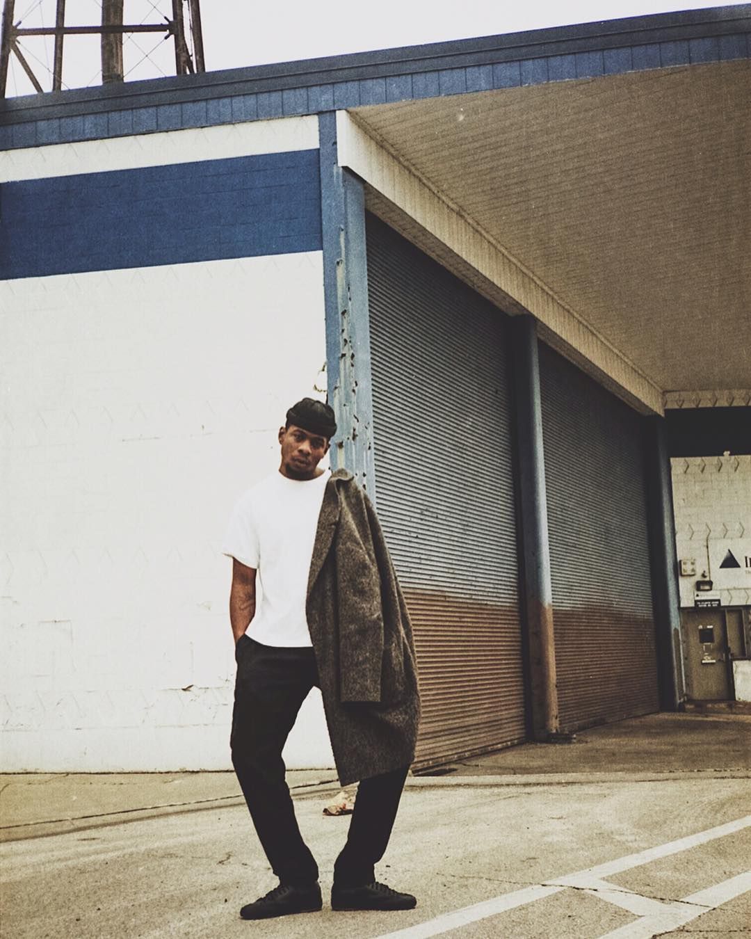 Mick Jenkins Wallpapers - Wallpaper Cave