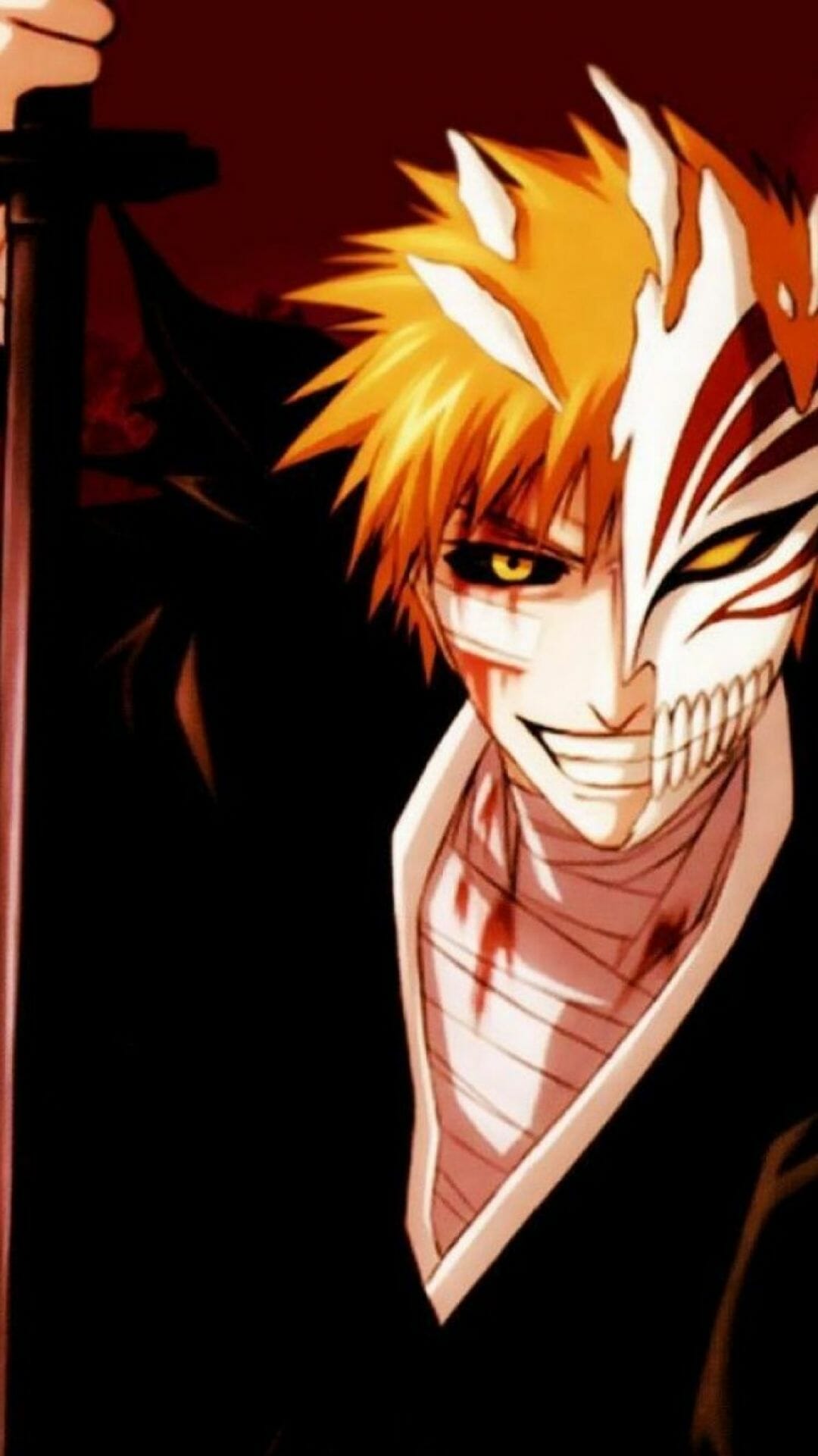 Bleach Characters Wallpapers - Wallpaper Cave