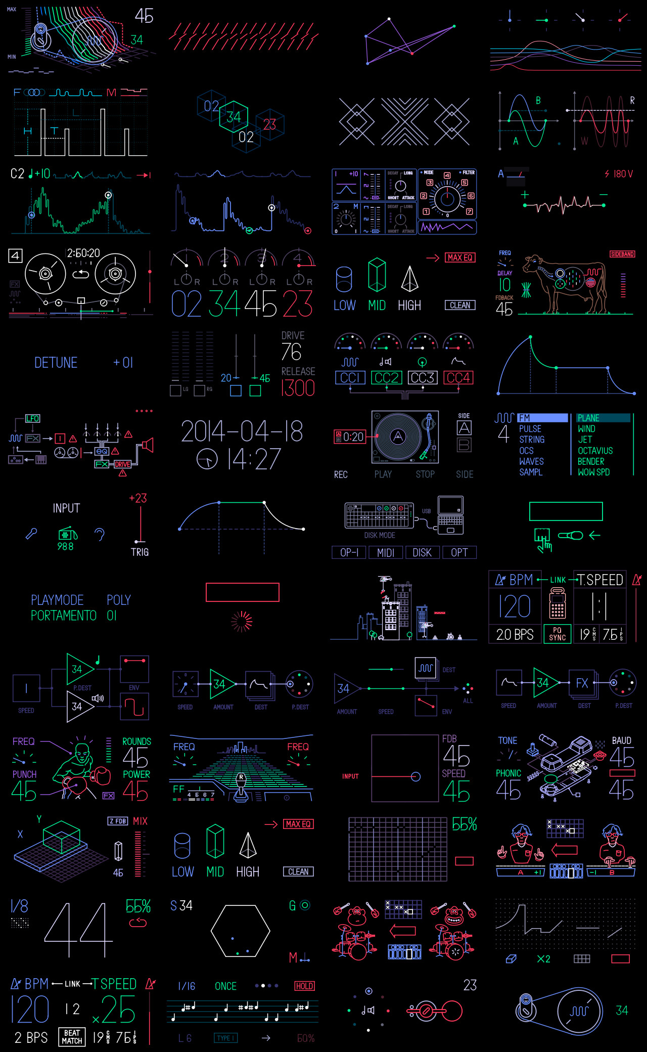 Electronic Engineering Wallpapers - Wallpaper Cave