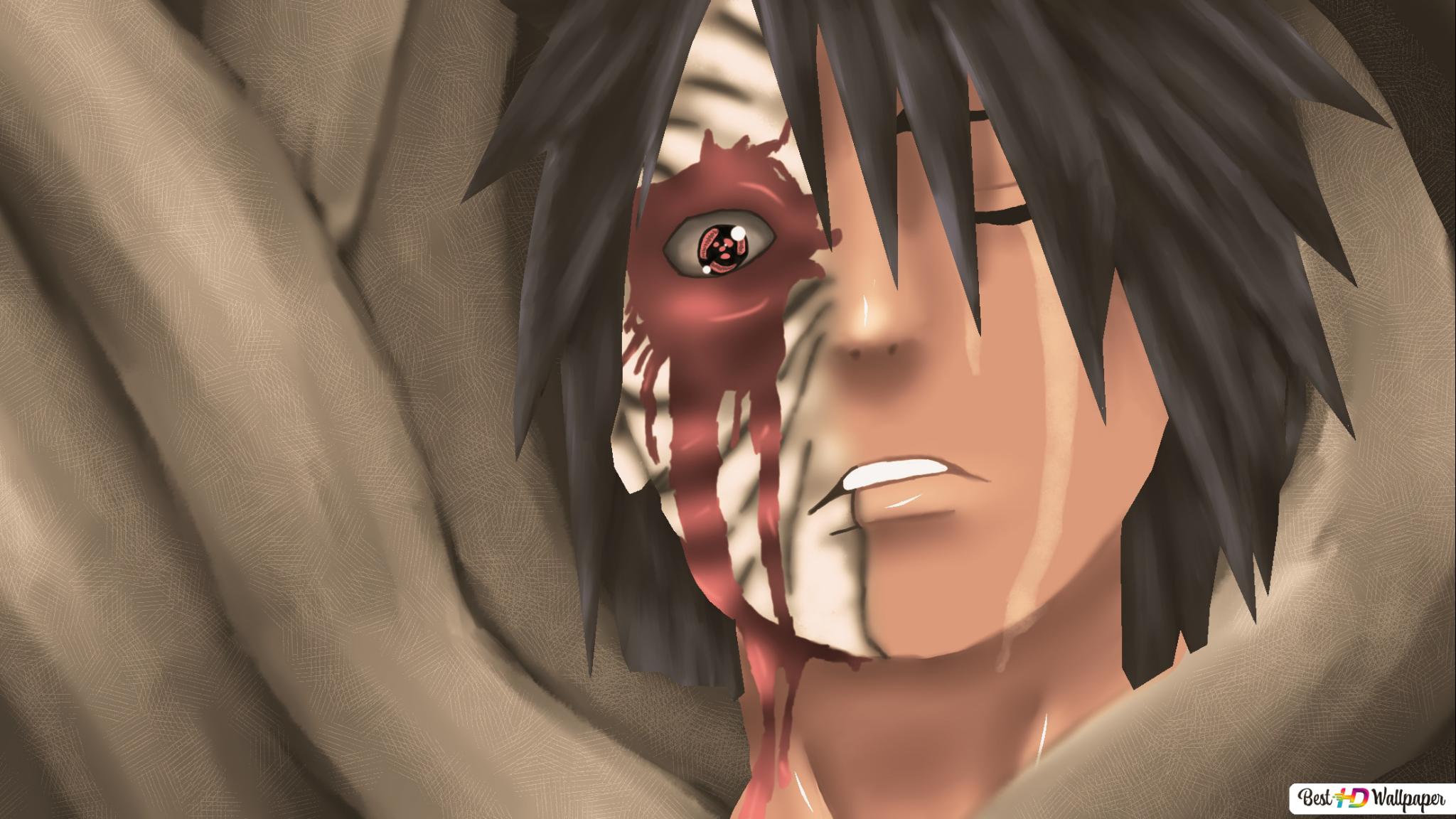 Obito Crying Wallpapers - Wallpaper Cave