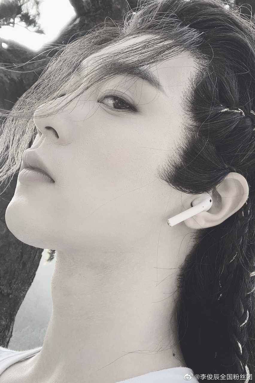 Li Jun Chen Wallpapers - Wallpaper Cave