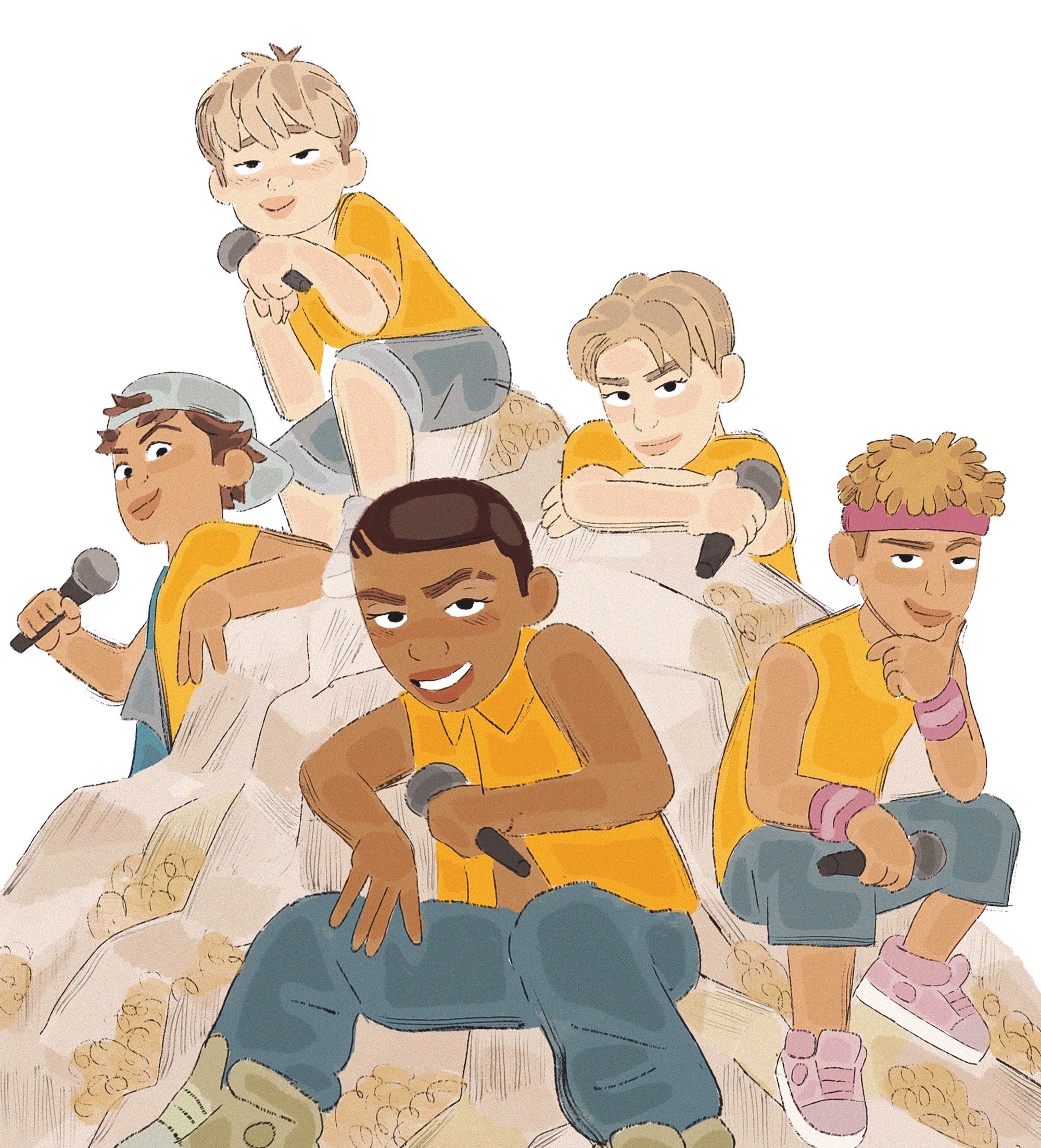 Robaire Wallpapers - Wallpaper Cave