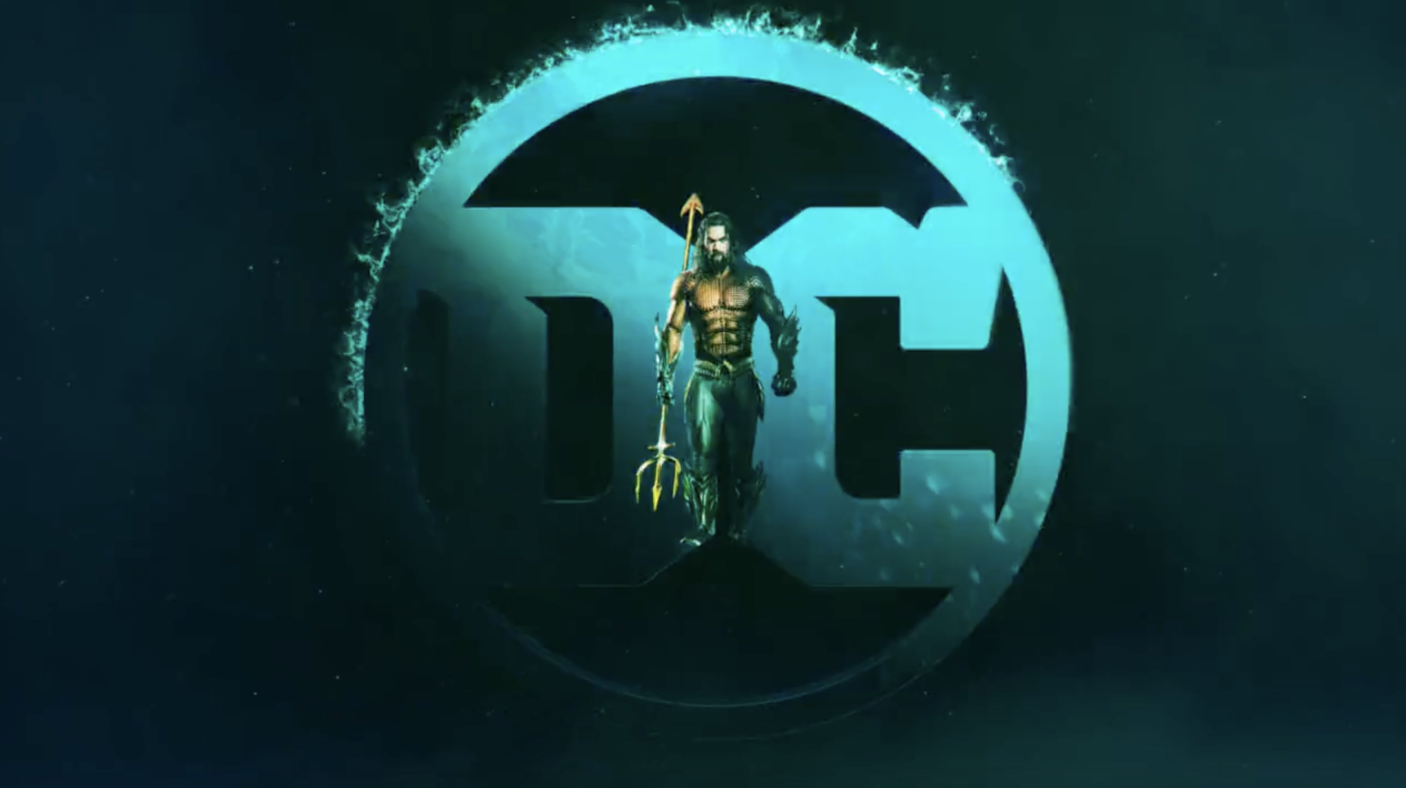 DC Logo 2022 Wallpapers - Wallpaper Cave