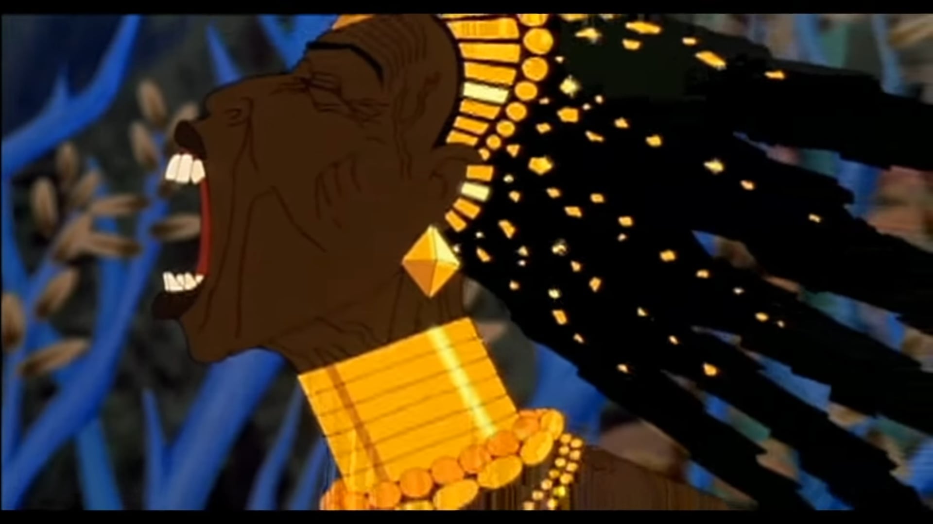 Kirikou And The Sorceress Wallpapers - Wallpaper Cave