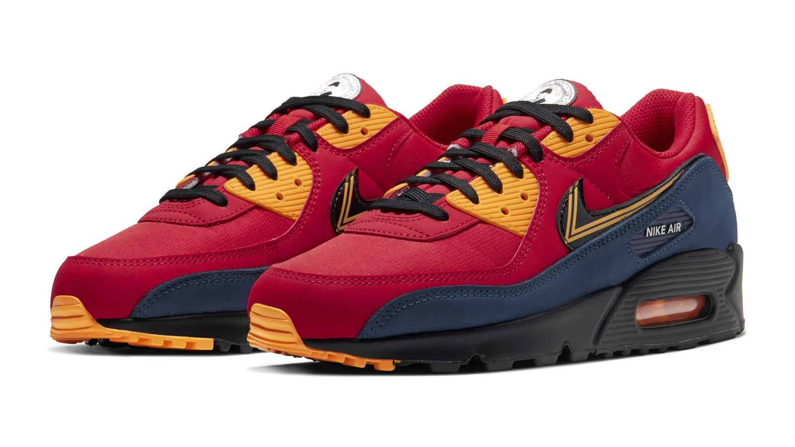 Nike Air Max 90 Wallpapers - Wallpaper Cave