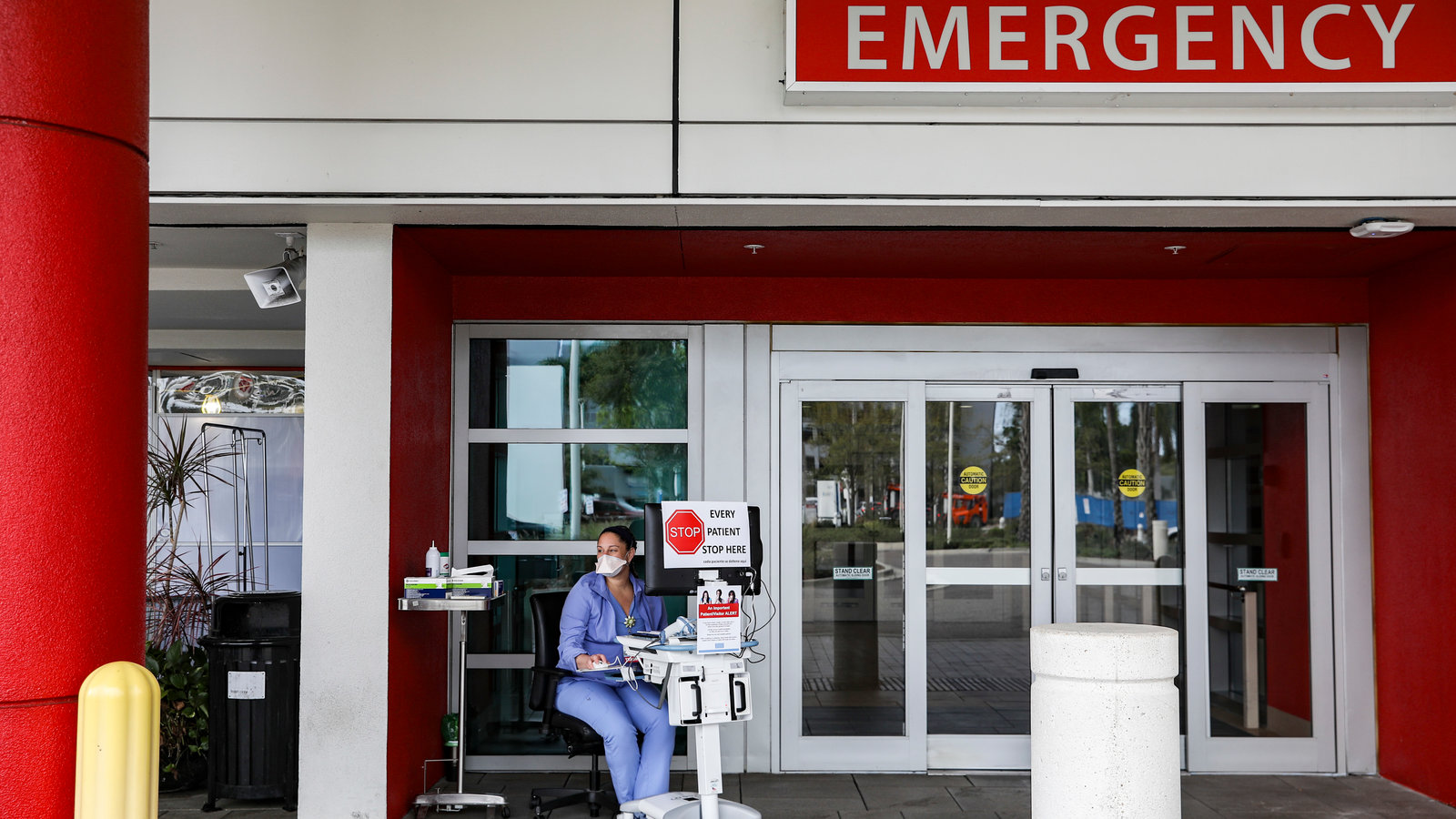 Emergency Room Wallpapers - Wallpaper Cave