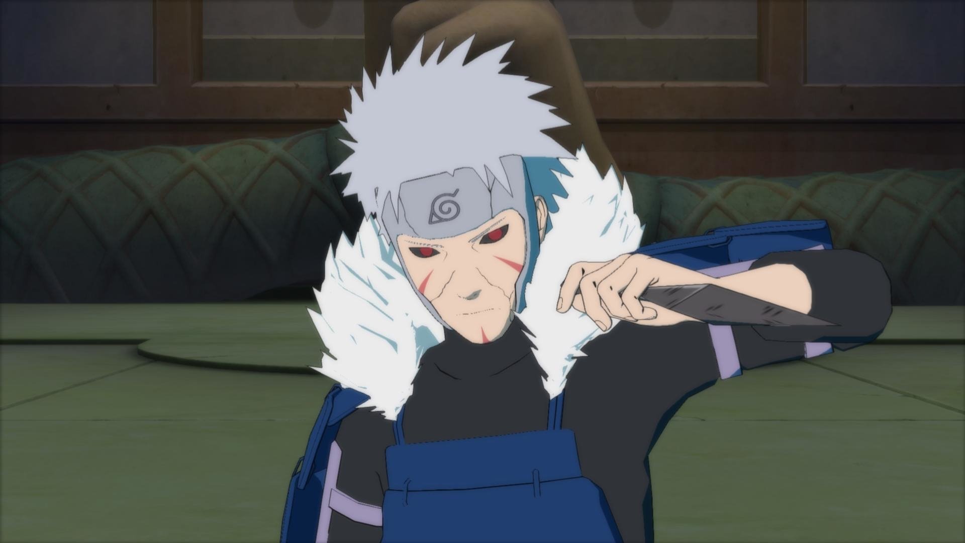 Hokage 2 Wallpapers - Wallpaper Cave