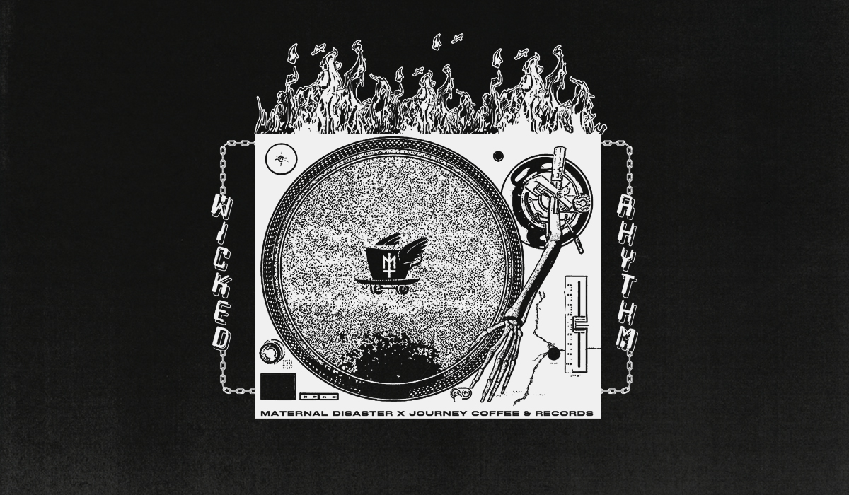 Maternal Disaster Wallpapers - Wallpaper Cave