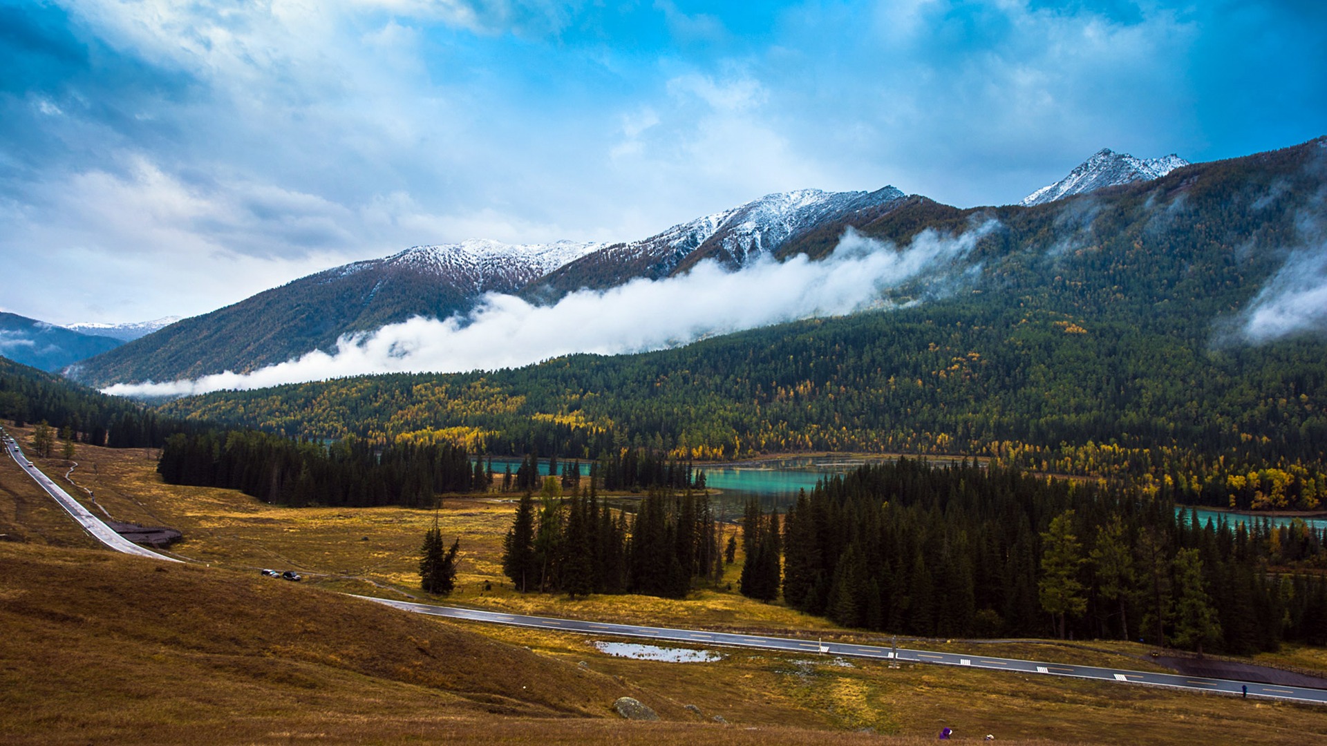 Xinjiang Wallpapers - Wallpaper Cave