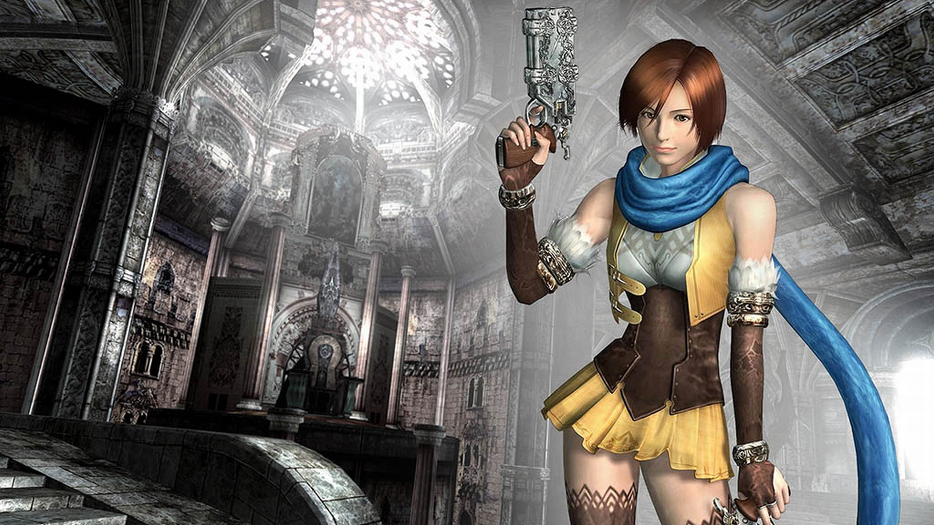 Chaos Legion Wallpapers - Wallpaper Cave