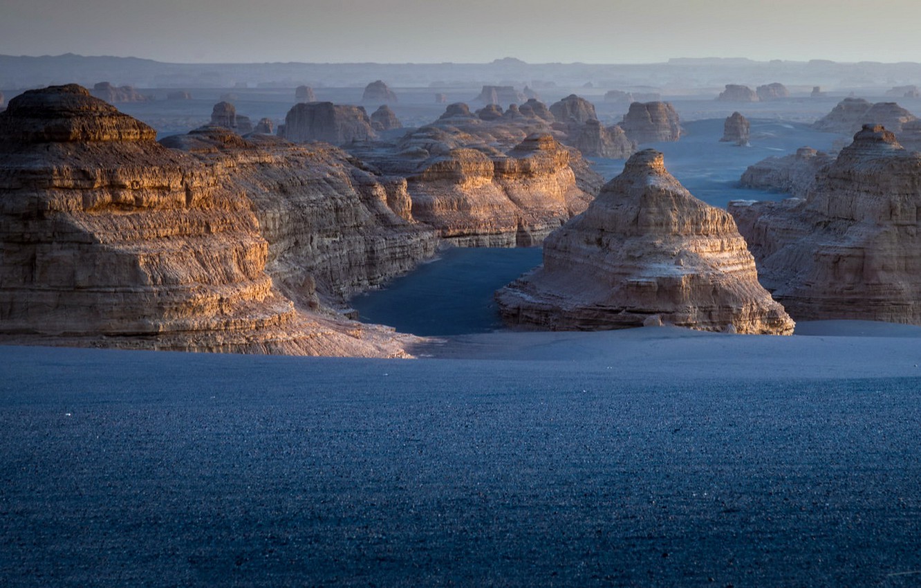 Xinjiang Wallpapers - Wallpaper Cave