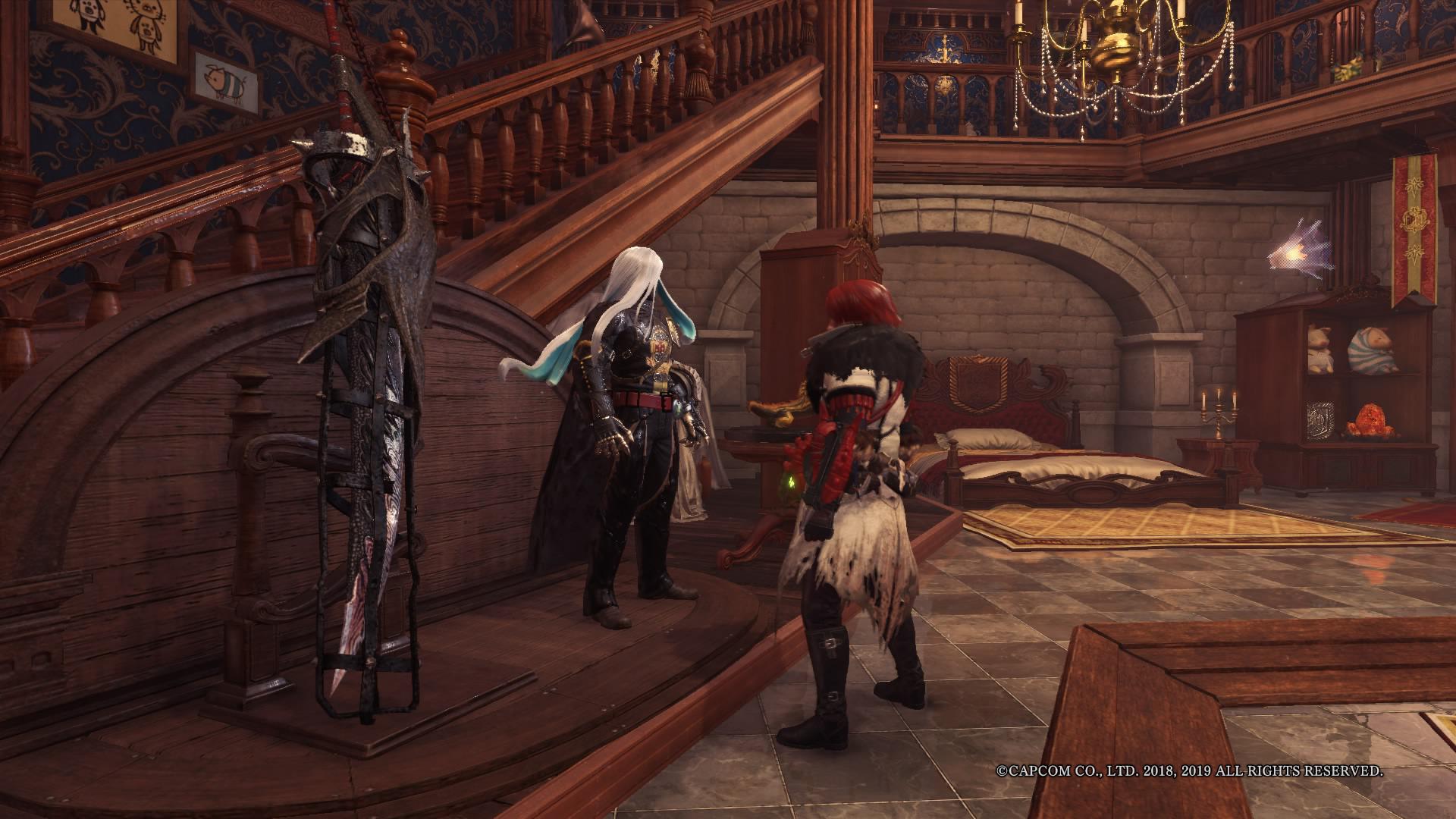 Chaos Legion Wallpapers - Wallpaper Cave