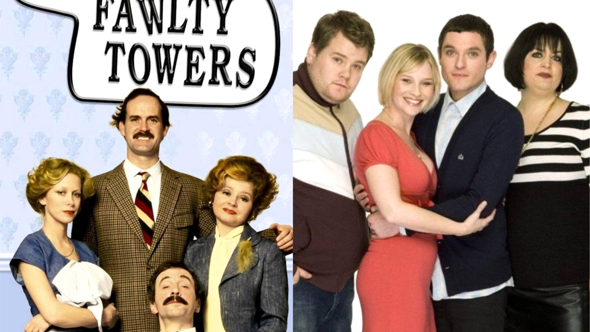 Fawlty Towers Wallpapers - Wallpaper Cave