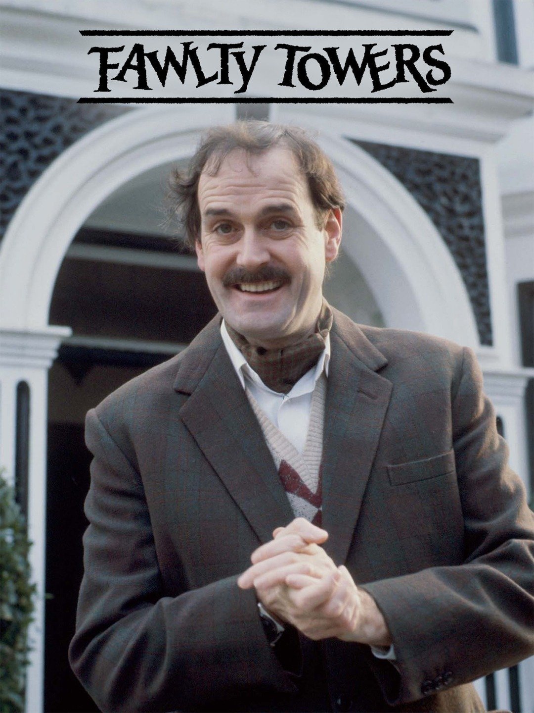 Fawlty Towers Wallpapers - Wallpaper Cave