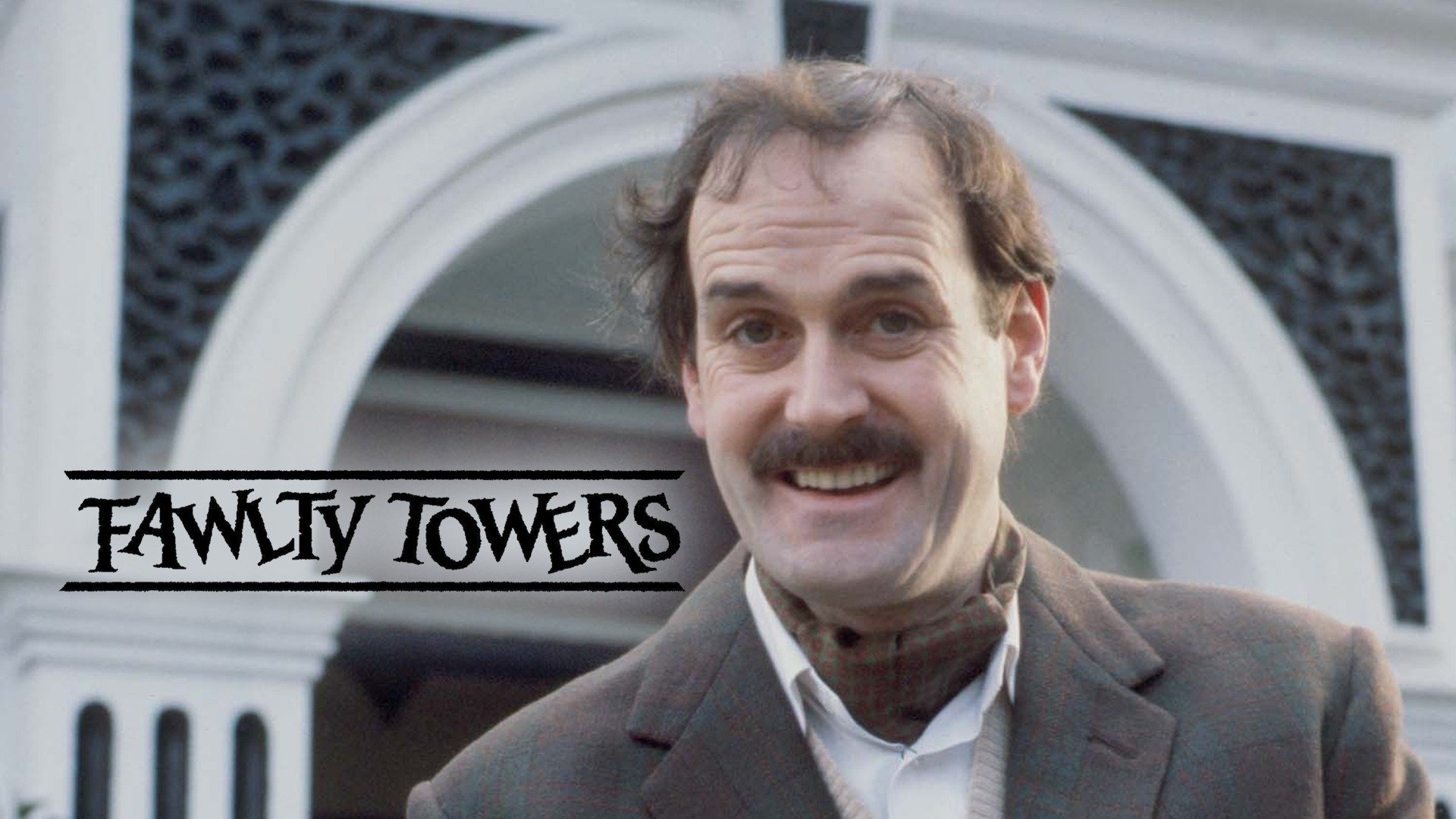 Fawlty Towers Wallpapers - Wallpaper Cave Fawlty Towers Wallpapers - Wallpaper Cave